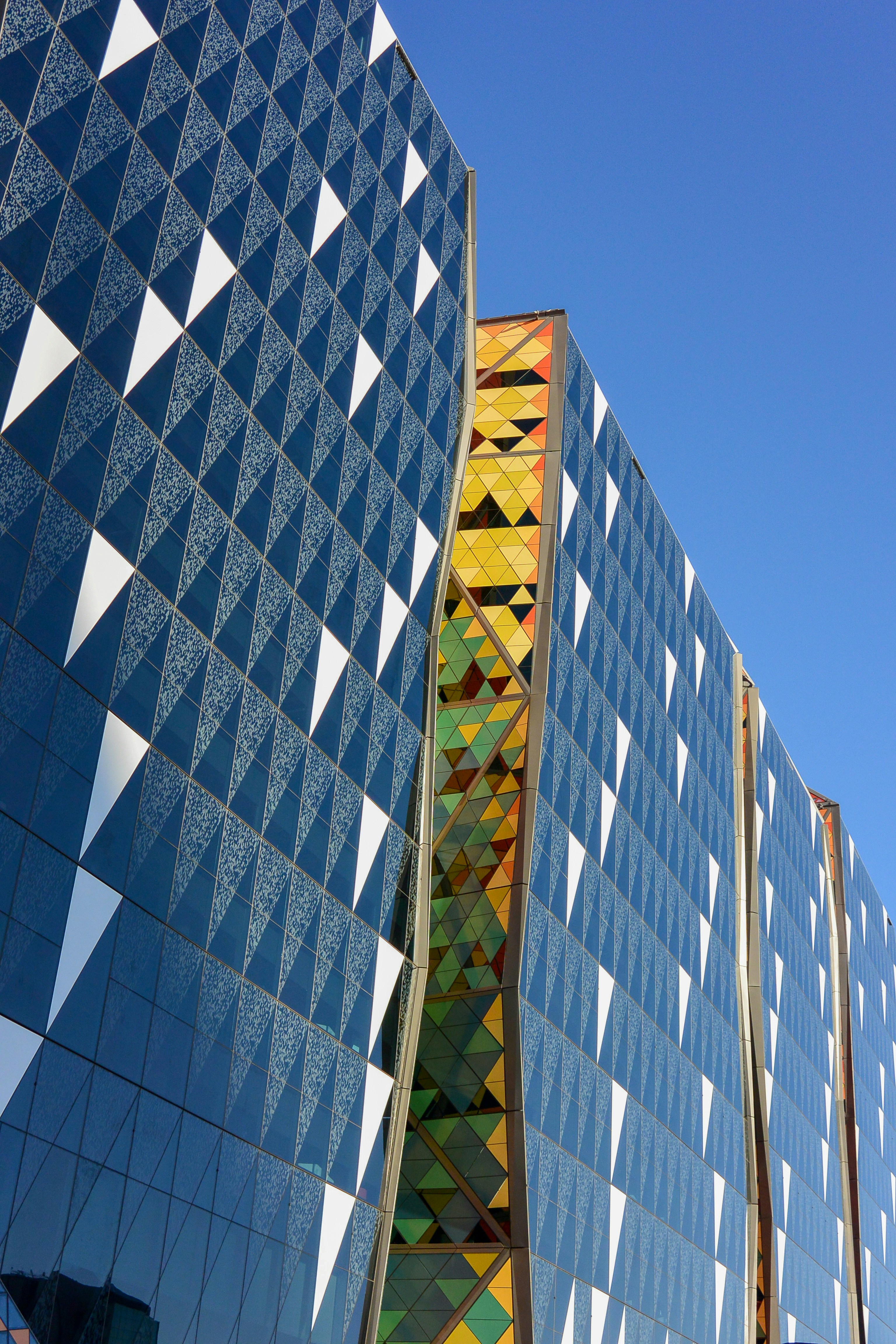 Sample photo from Nikon 1 AW1