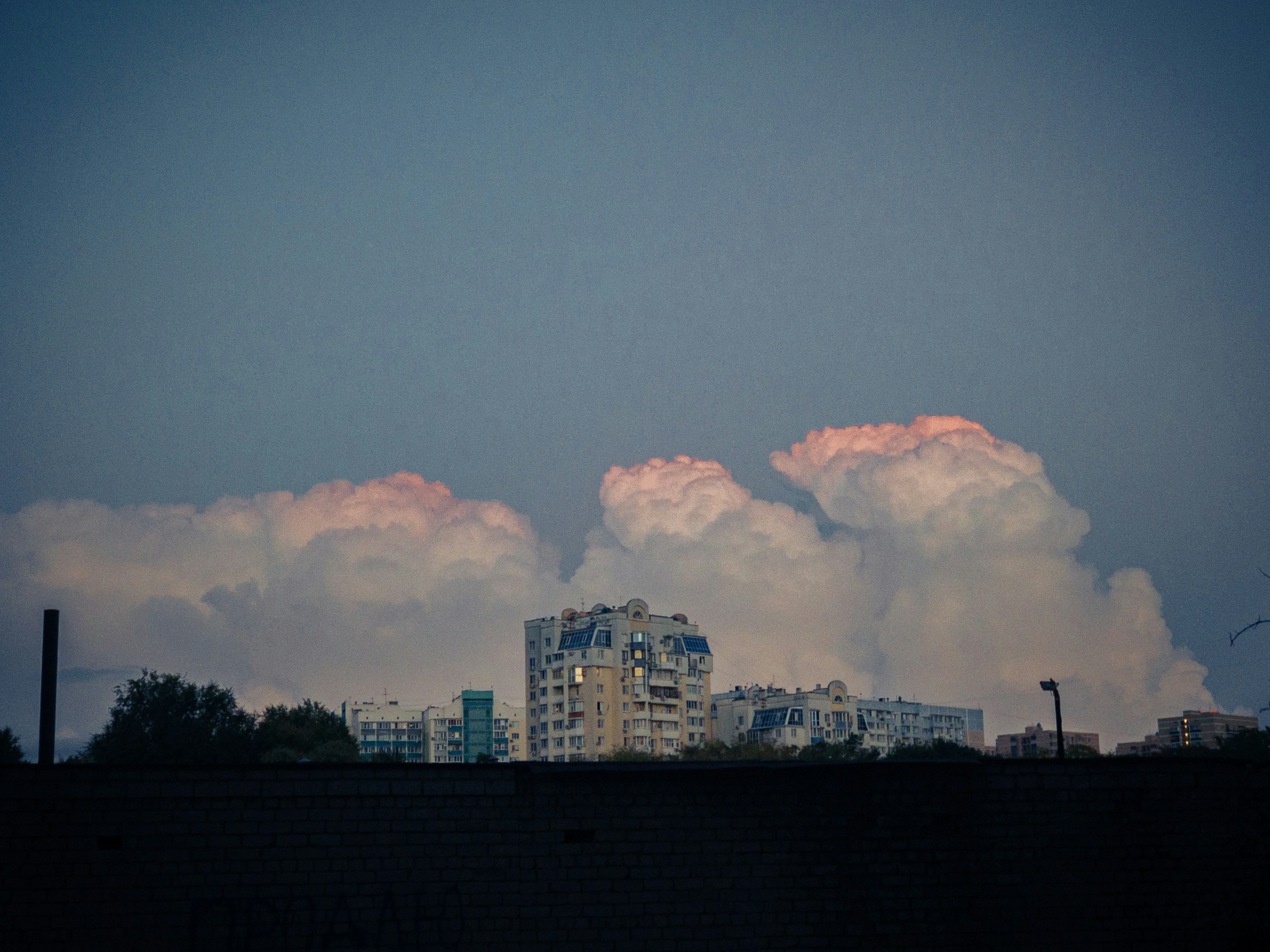 Photo by Grigory Mayorov with Apple iPhone XS Max