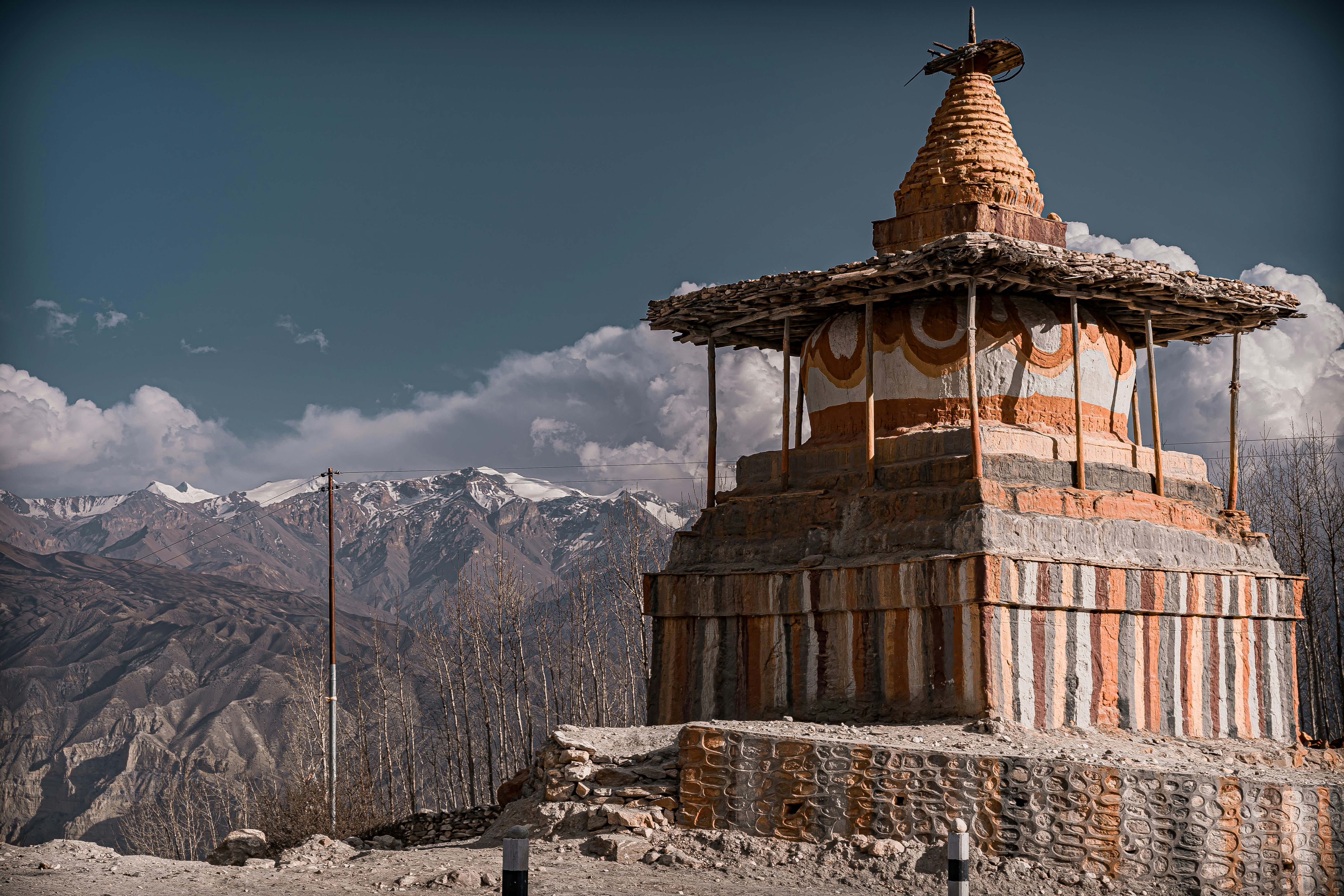 Anil Kumar Shrestha (@akstha) | Komunitas Foto Unsplash