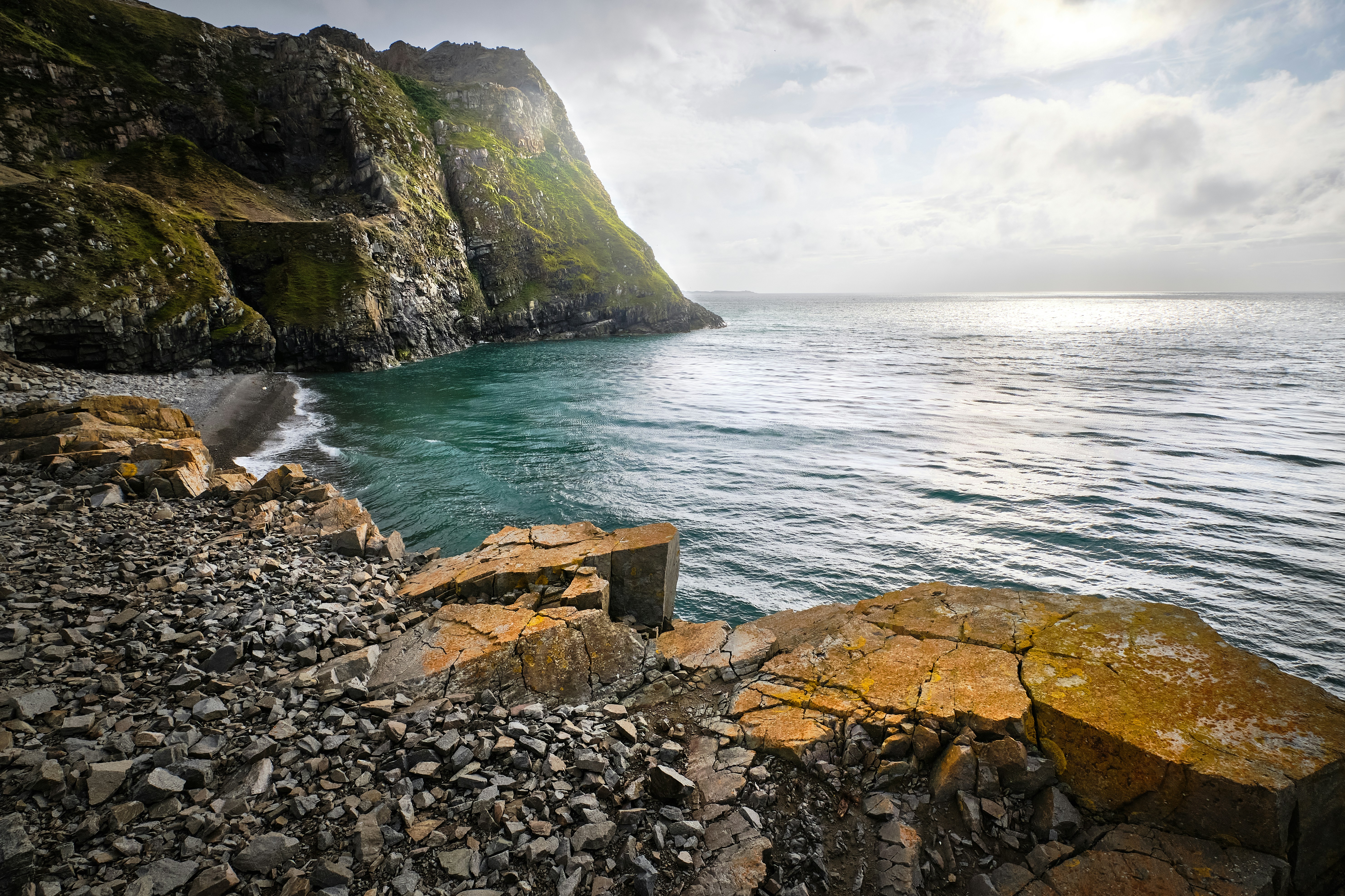 Hiraeth - by Alyson Smith - Alyson’s Substack