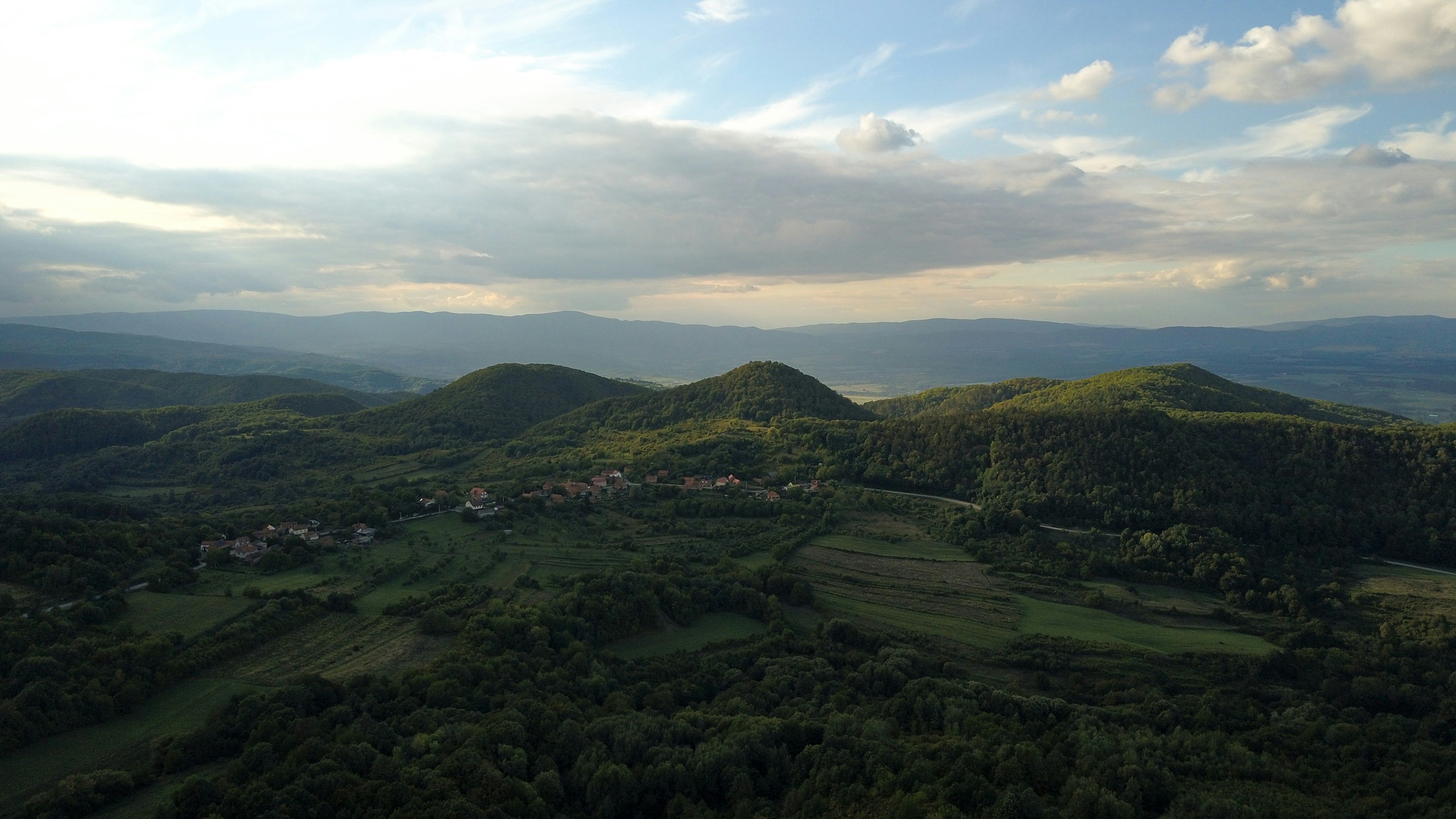 Photo by Vjekoslav Domanović with DJI Mavic Pro