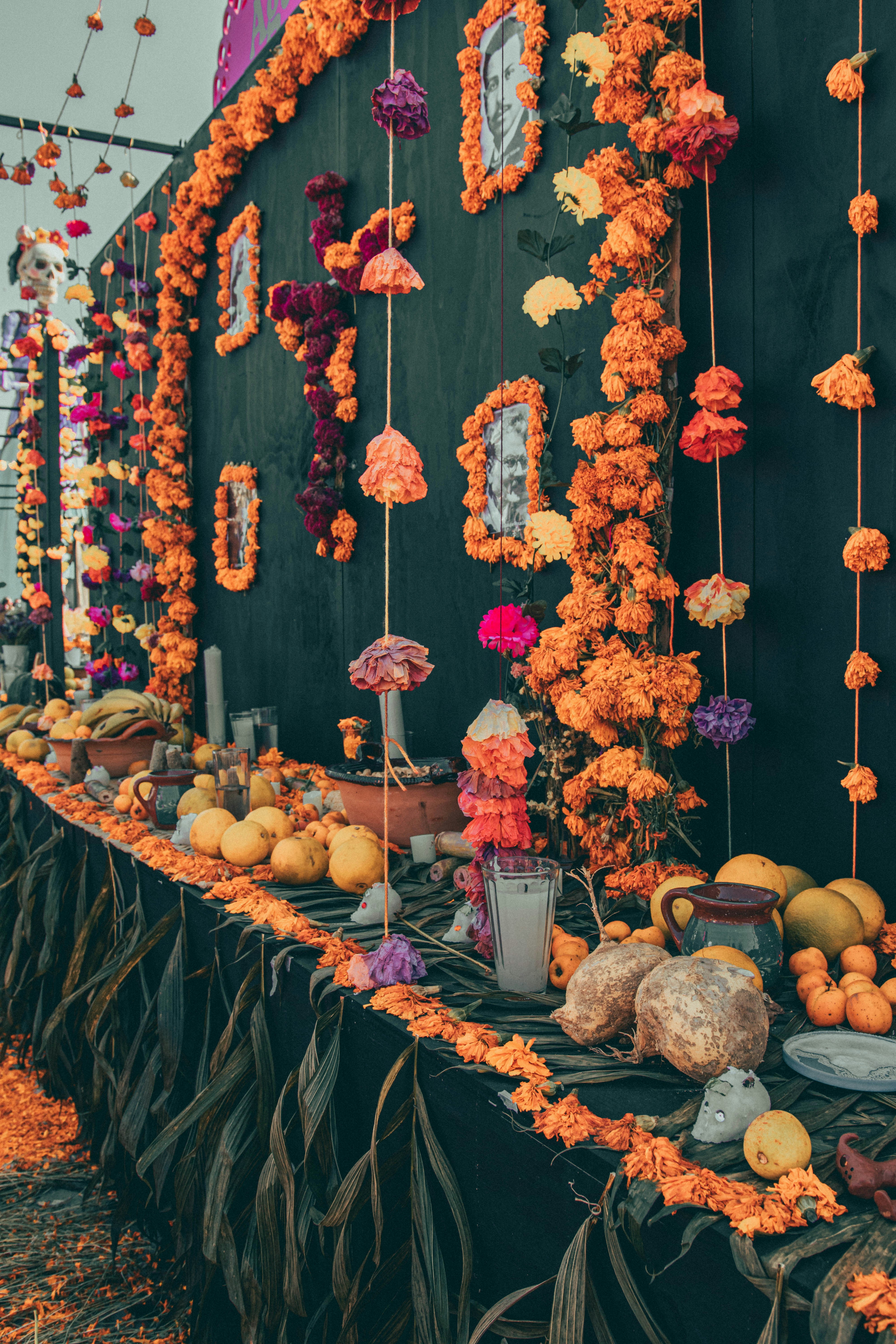Ofrenda Pictures | Download Free Images on Unsplash