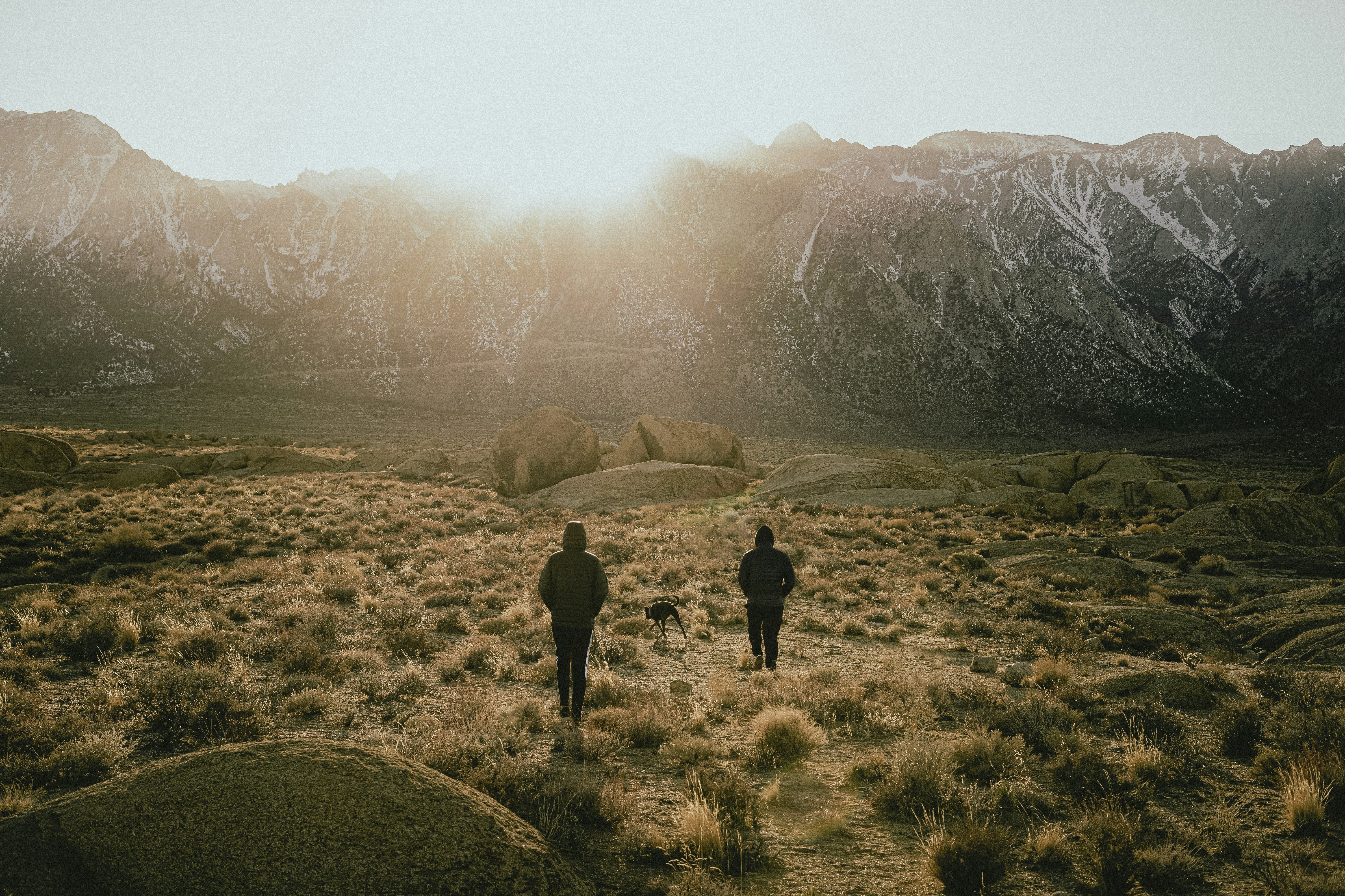 Alabama Hills
