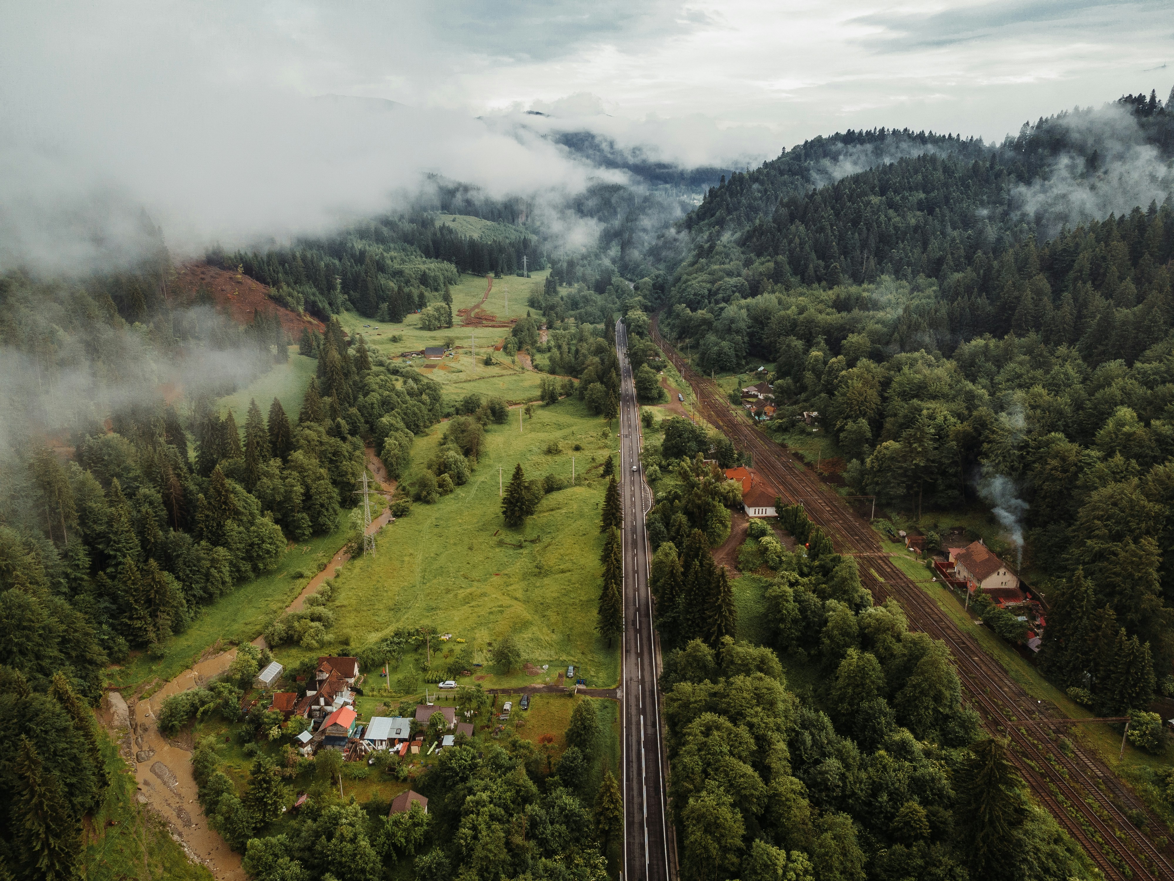 Liviu Roman (@liviuroman) | Communauté photos Unsplash