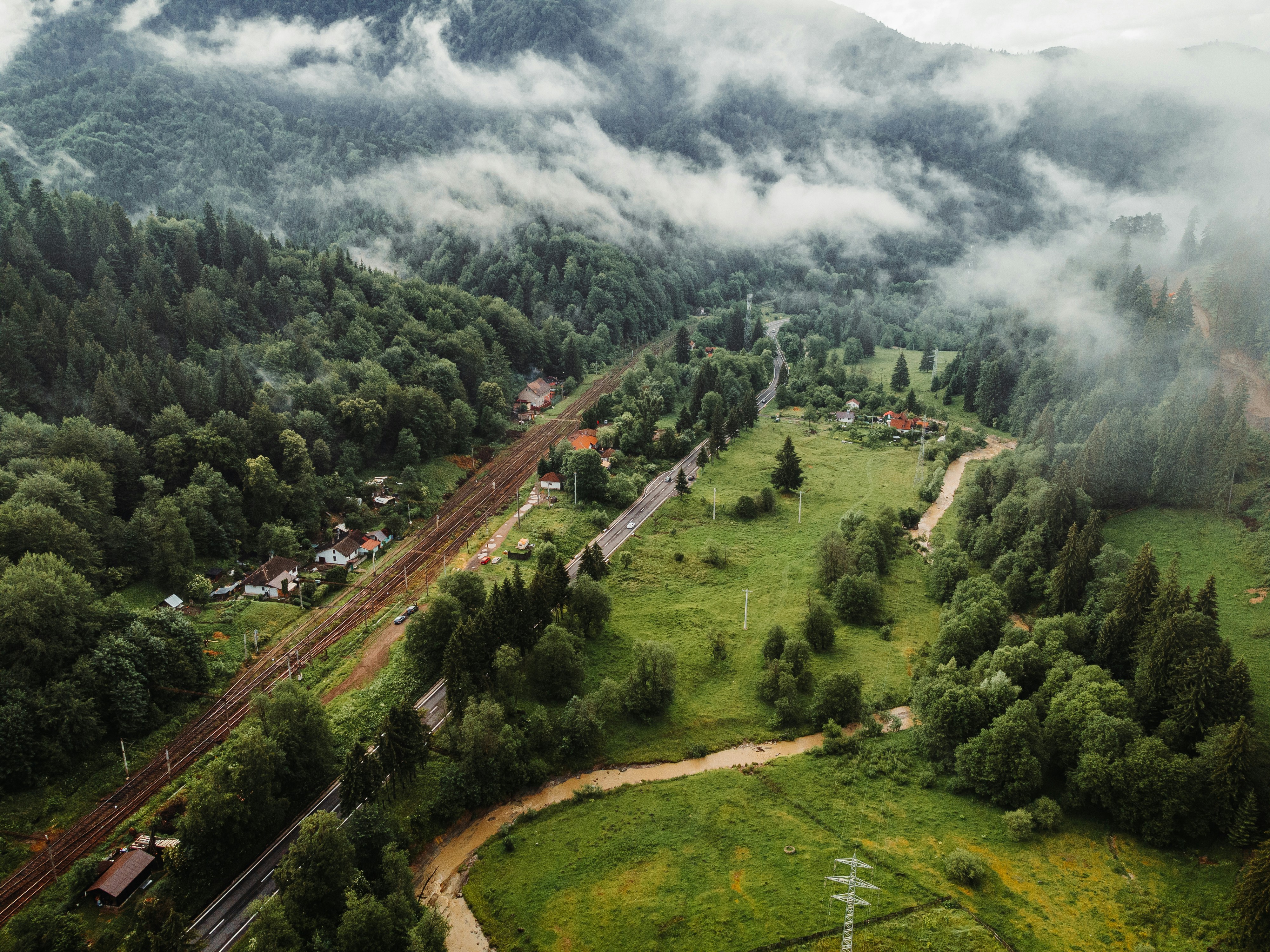 Liviu Roman (@liviuroman) | Communauté photos Unsplash