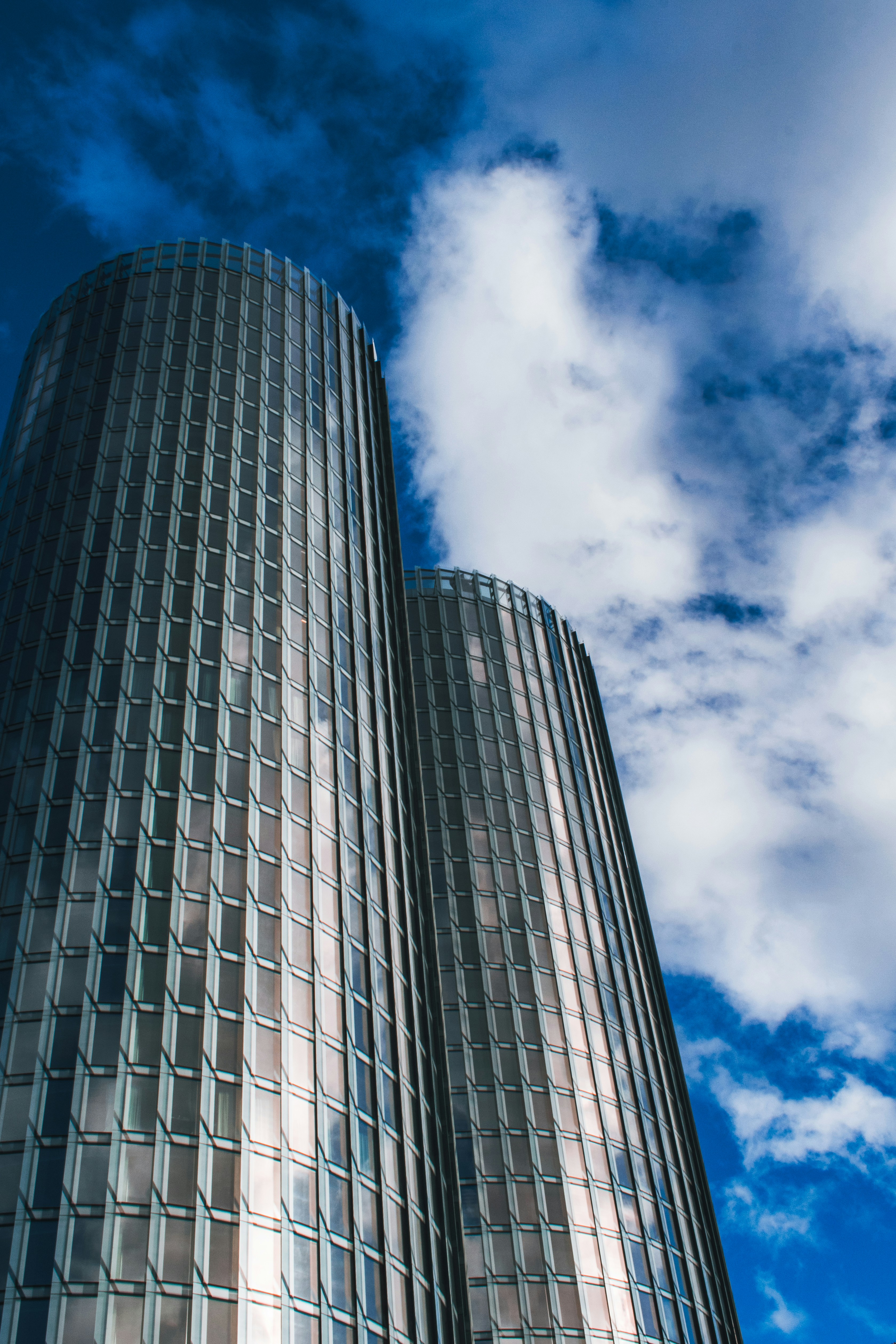 A couple of skyscrapers photo – Free Latvia Image on Unsplash
