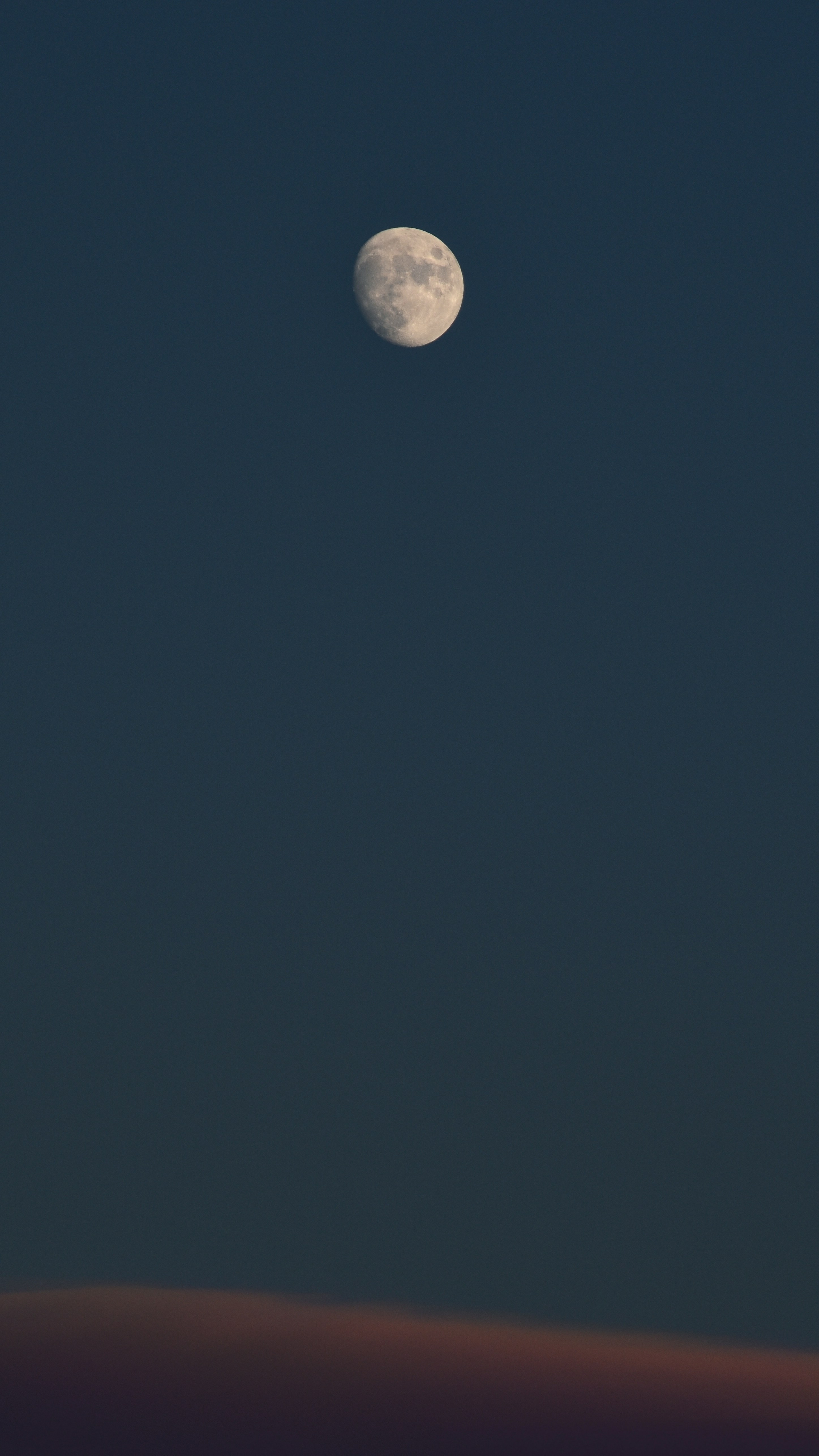 Moon Tumblr Background