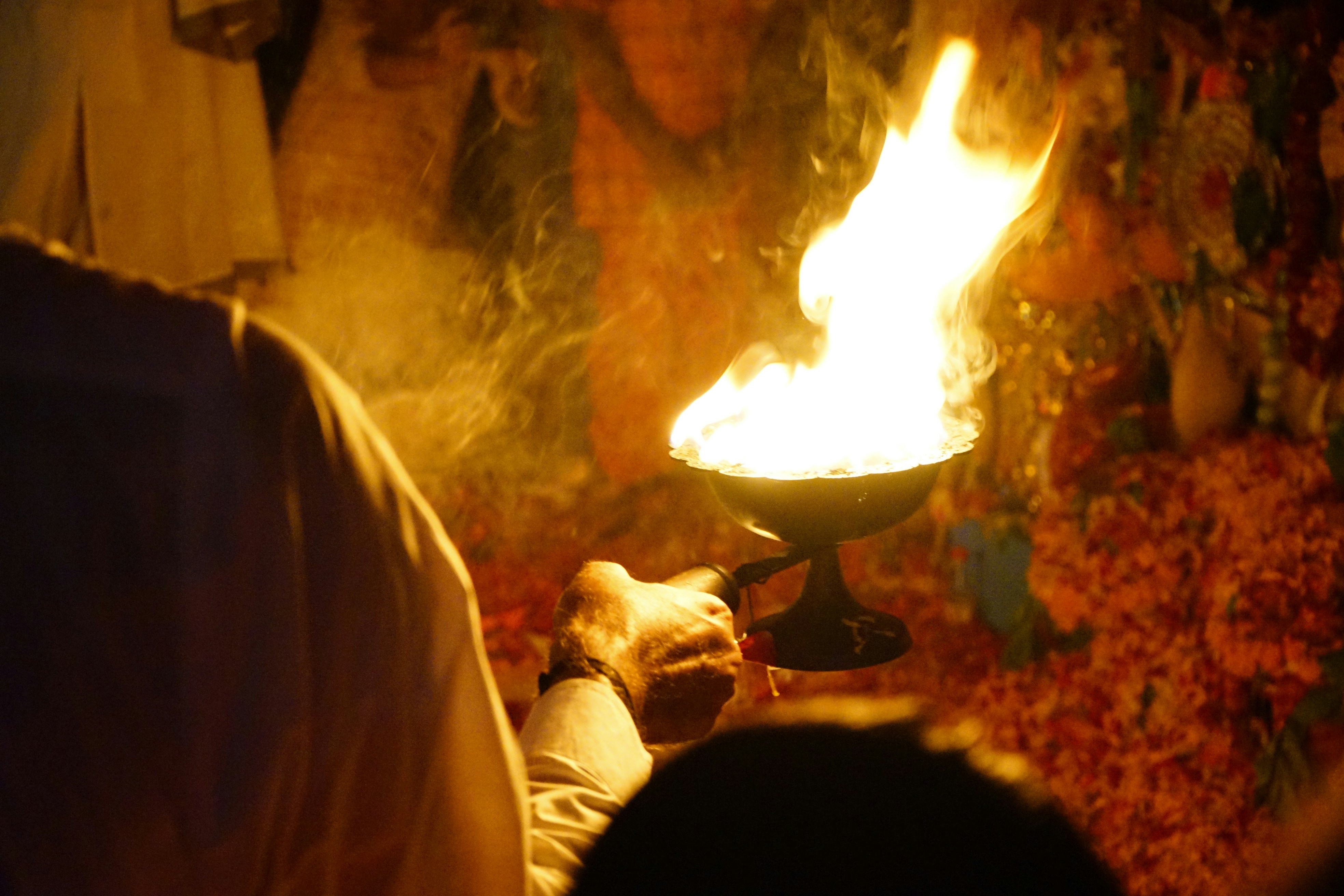 A person lighting a fire photo – Free Adult Image on Unsplash