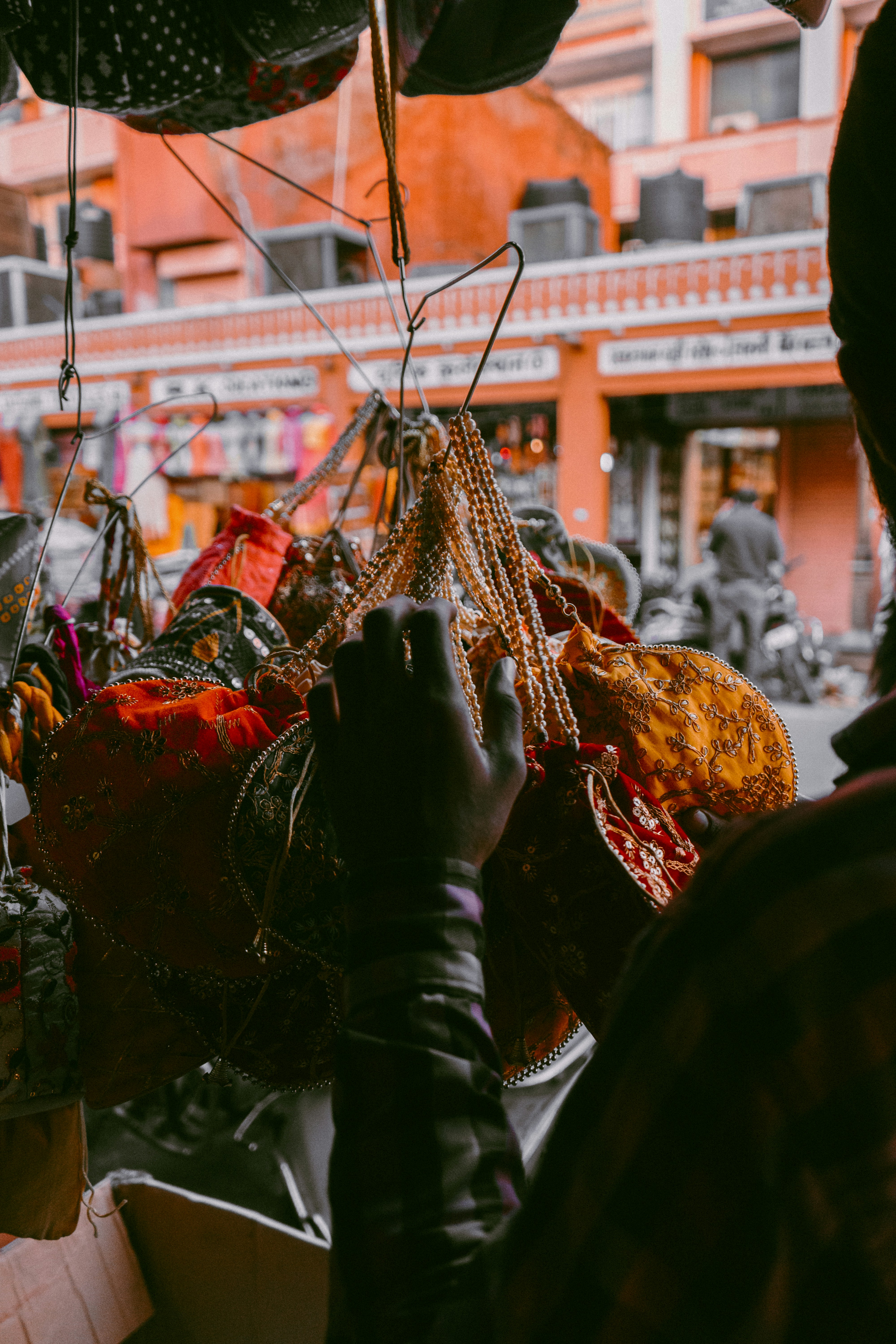 A group of people holding objects photo – Free Urban Image on Unsplash