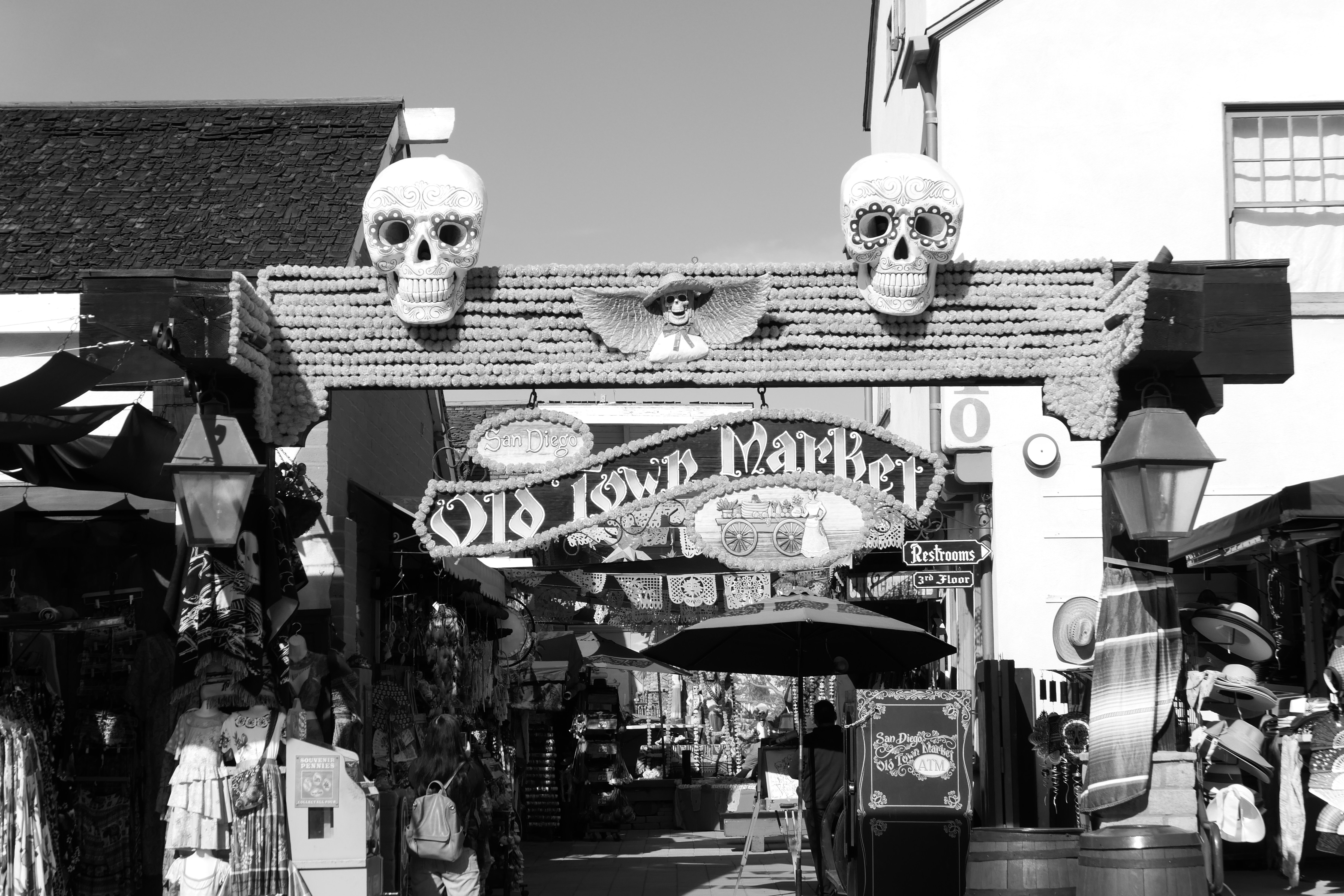 Photo by Carlos Gonzalez with Leica D-Lux 7