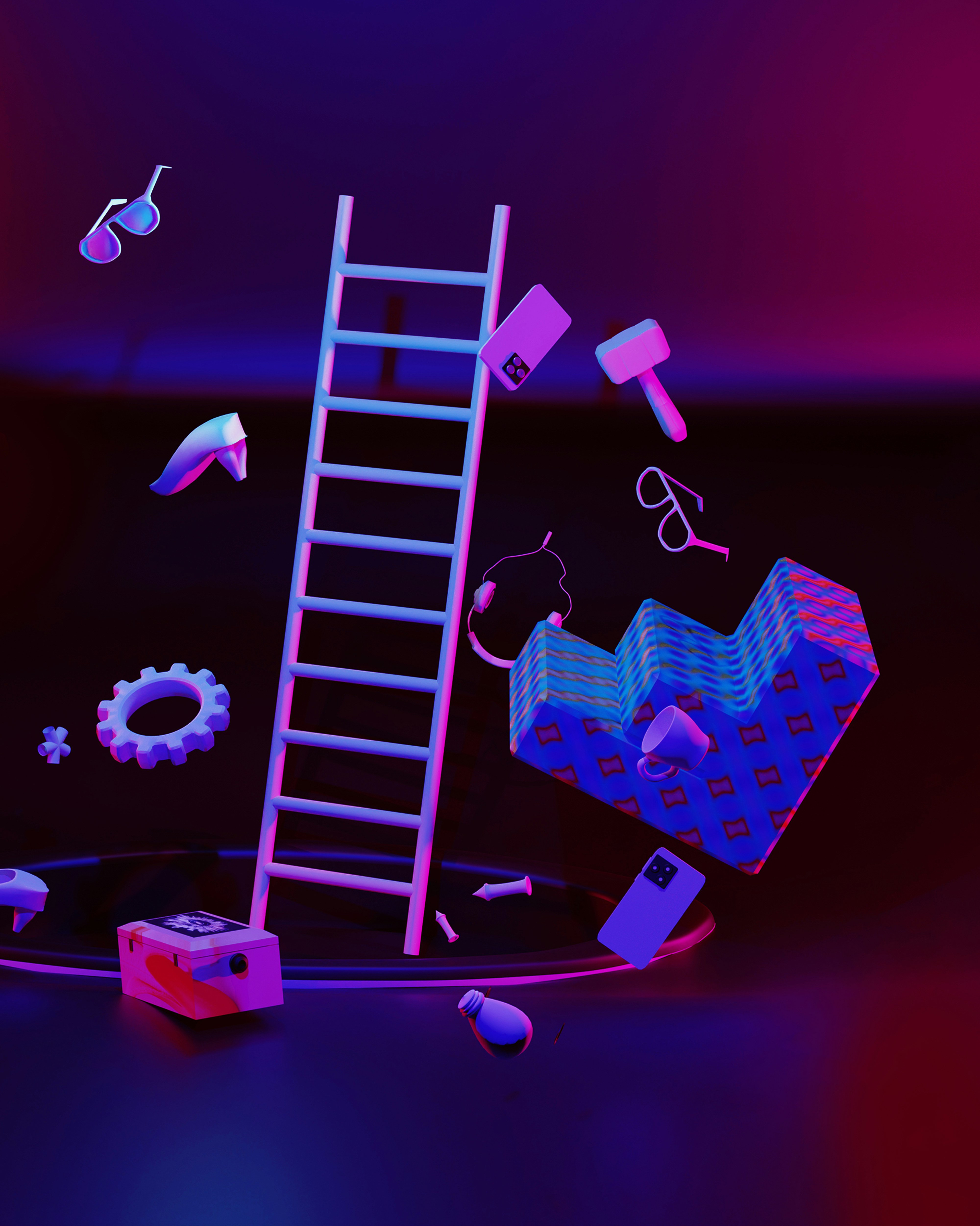 3d City Pictures | Download Free Images on Unsplash