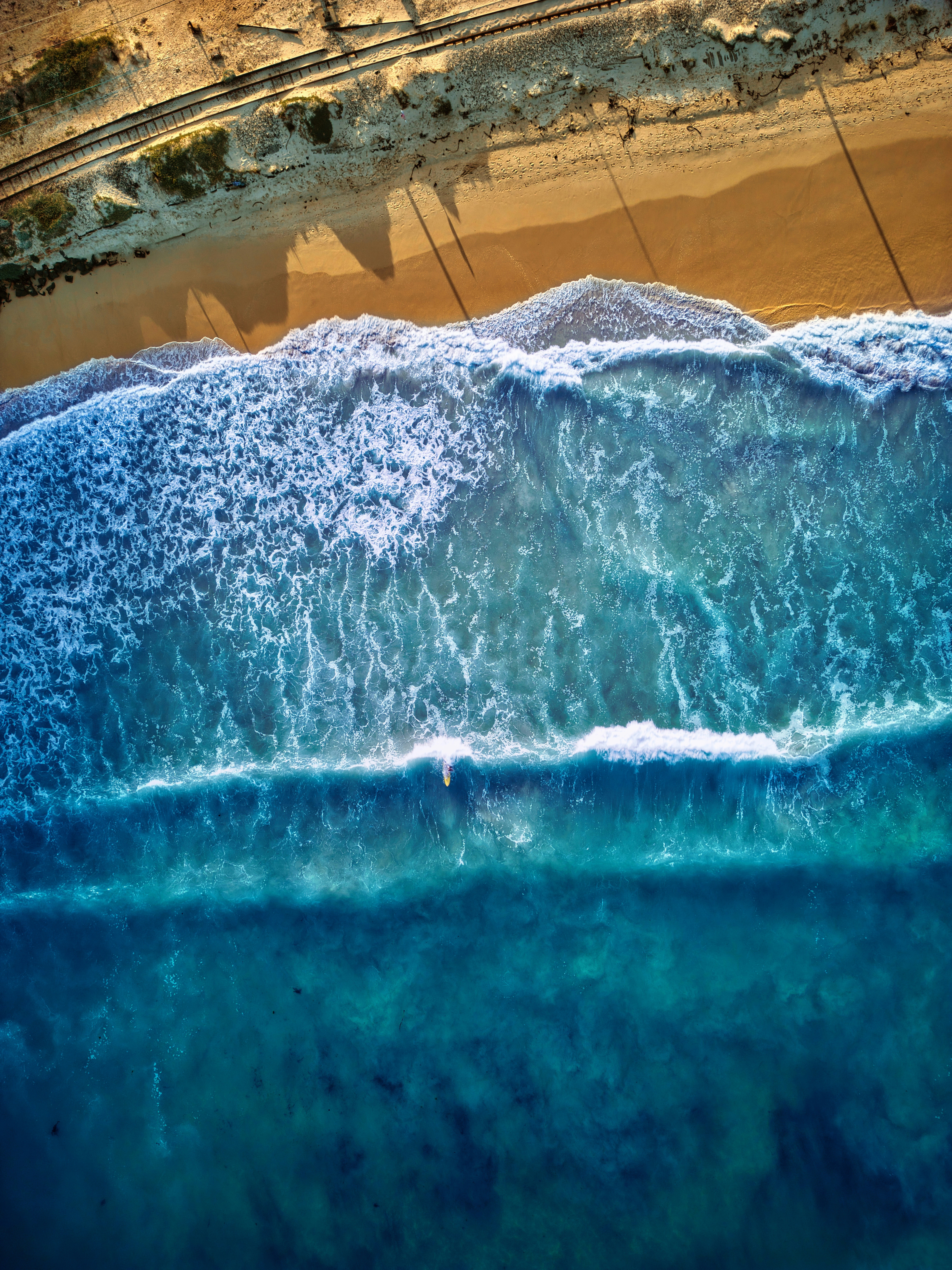 Photo by Simon Barber