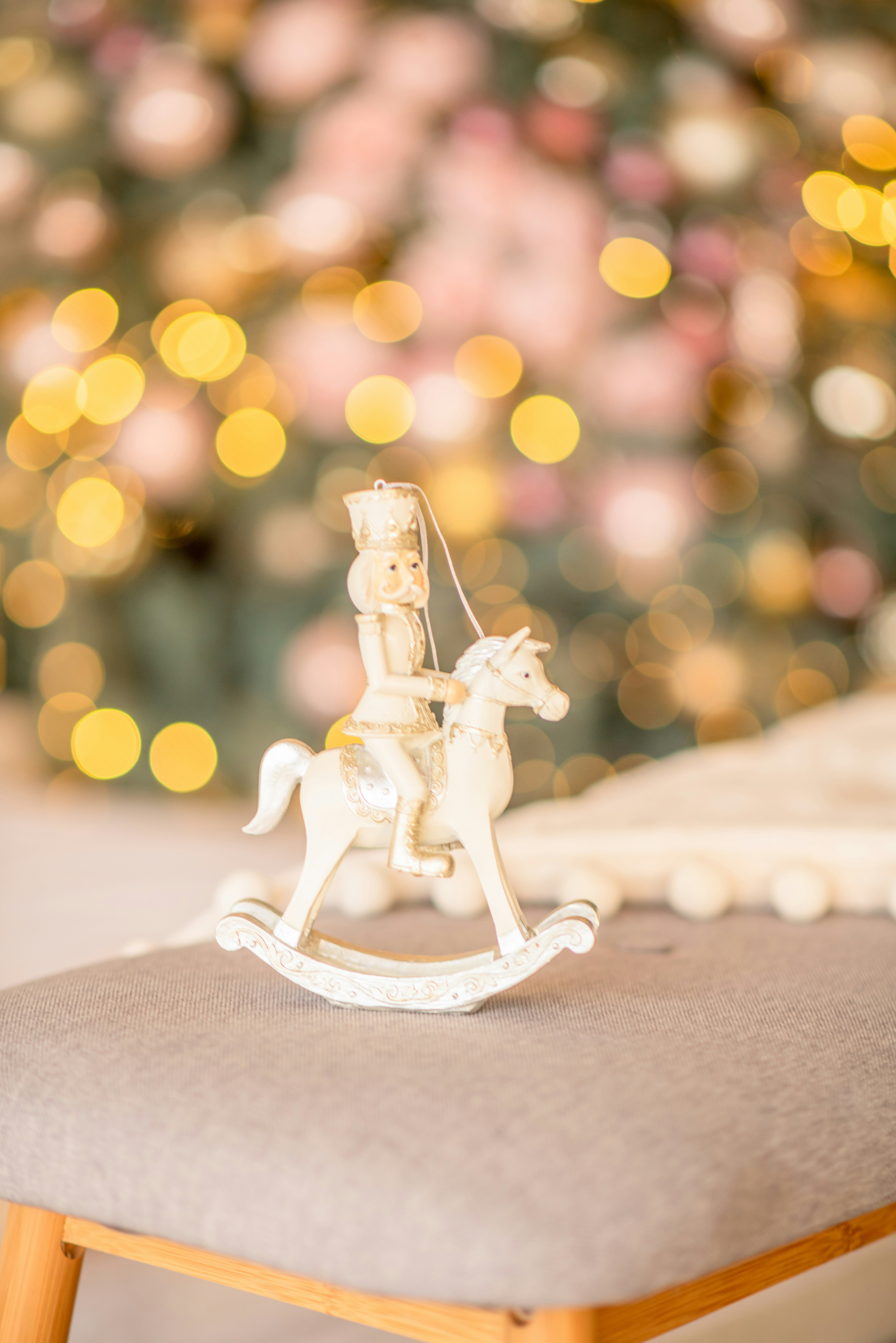 A small statue of a person riding a horse photo – Free Person Image on ...