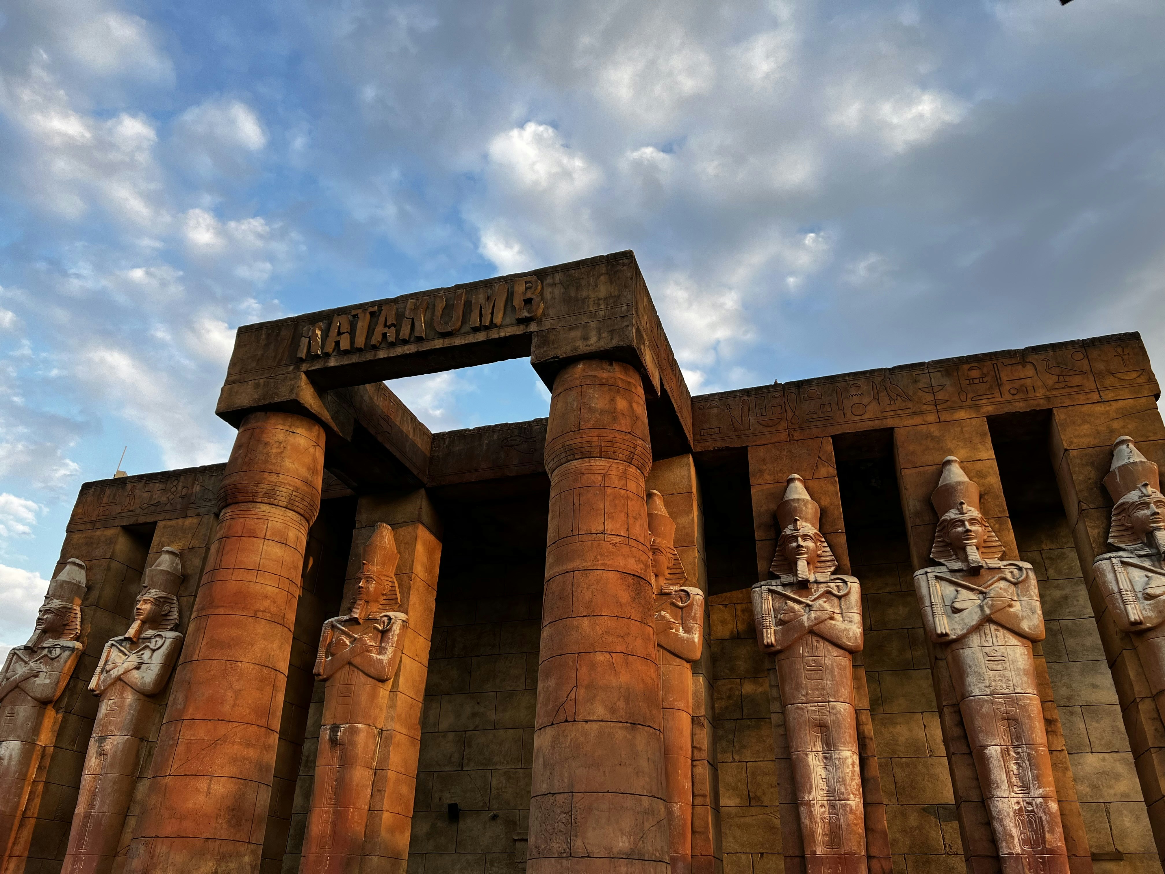 Lazarus Sign - by Devin - Tallboy Radio