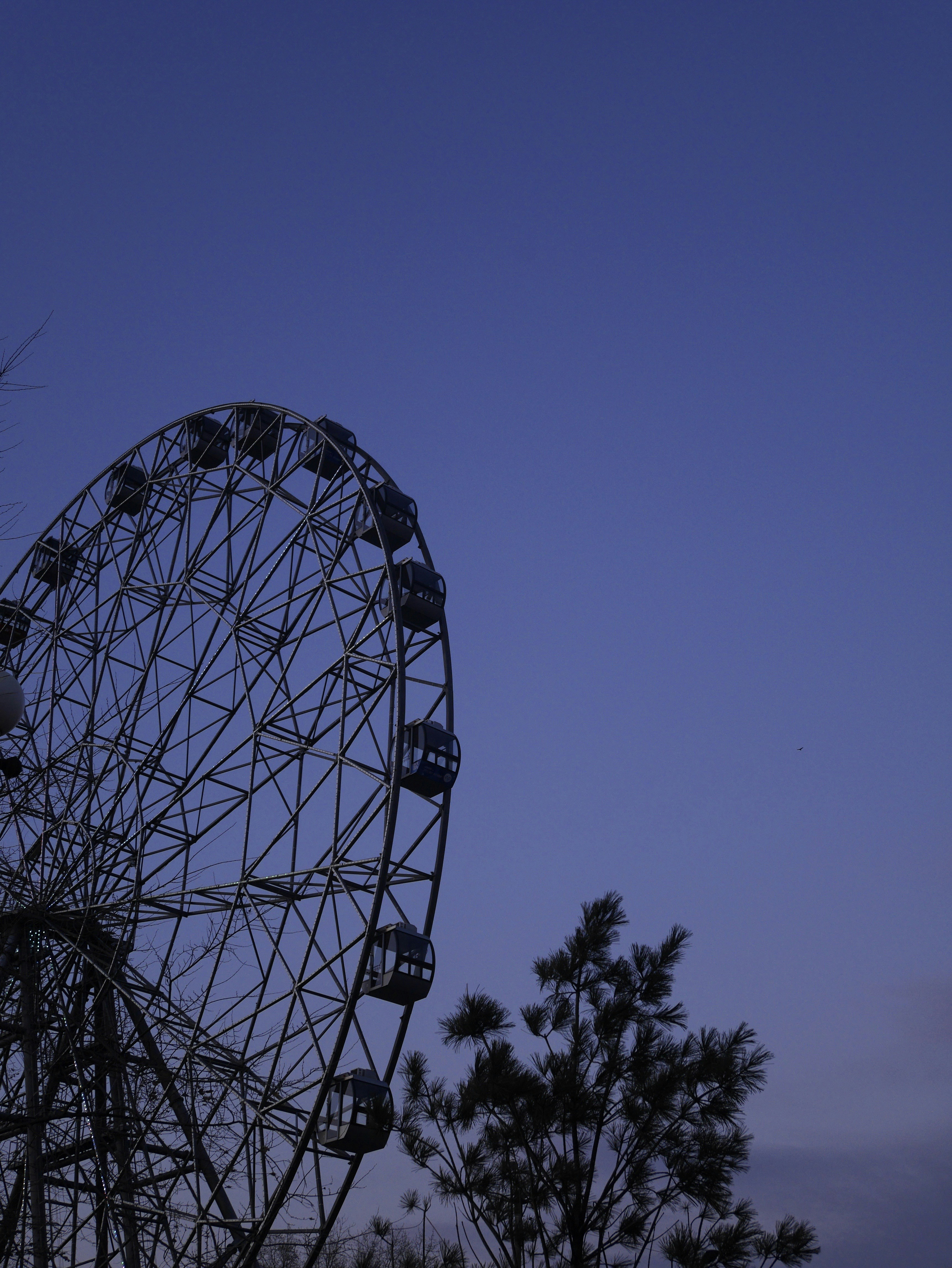 Sample photo from Panasonic Lumix GF7