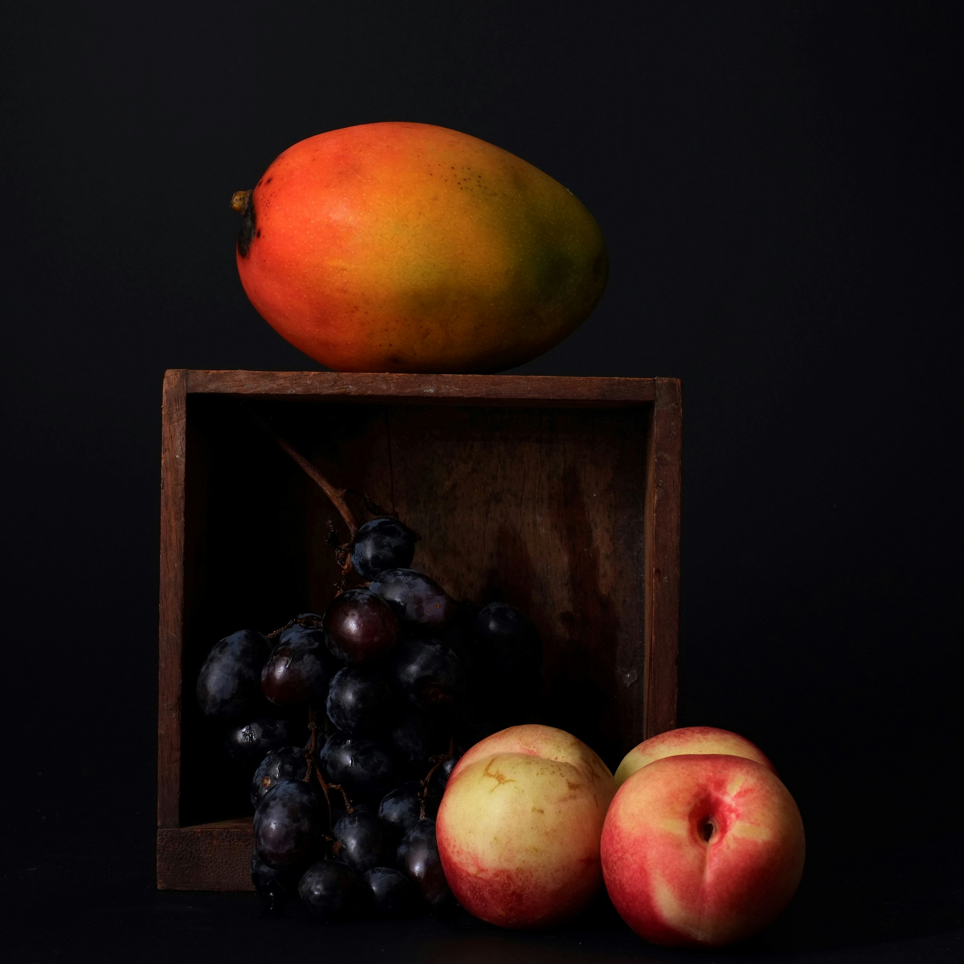 Sample photo from Fujifilm X-E1