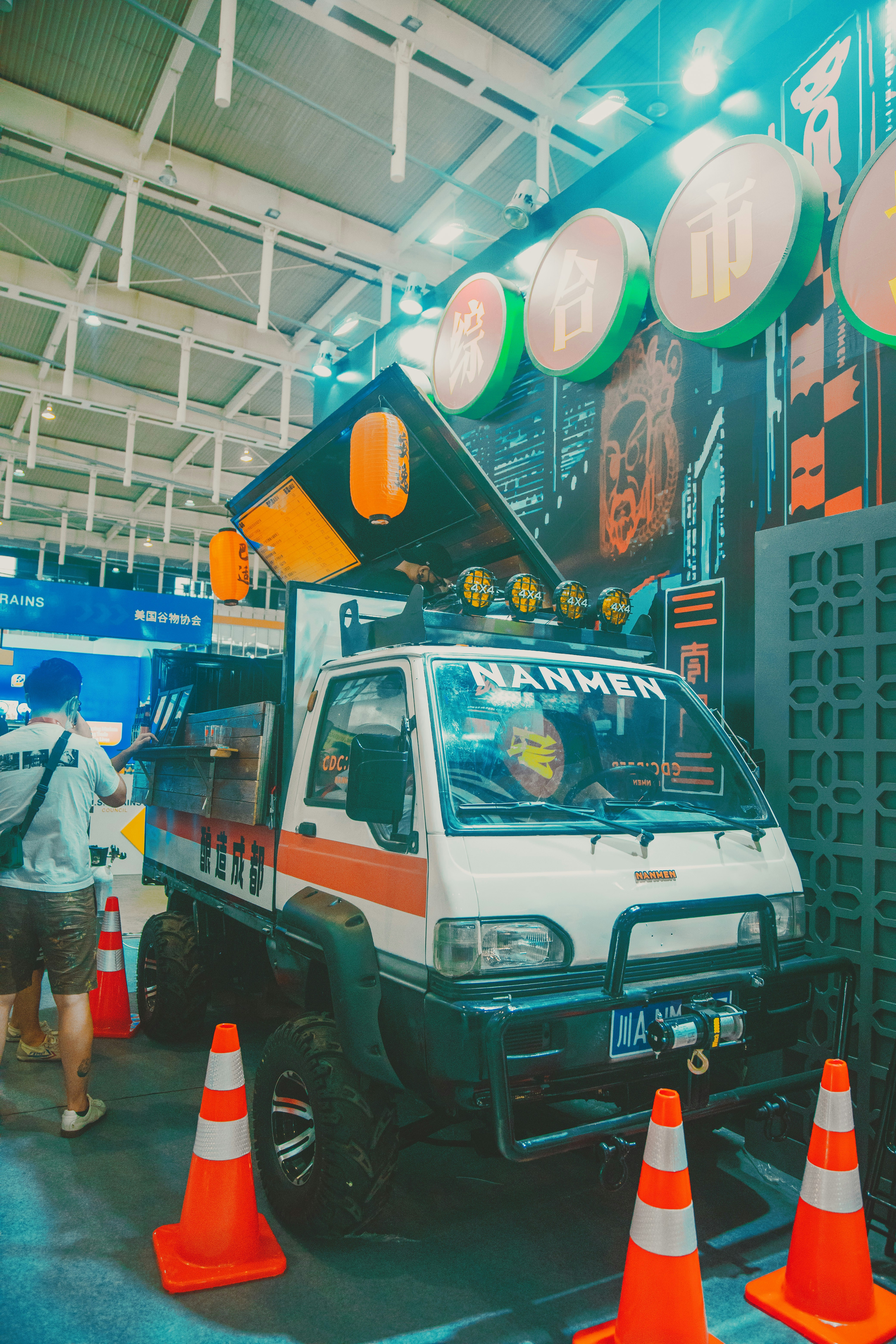 Photo by Rikokill with Canon EOS RP