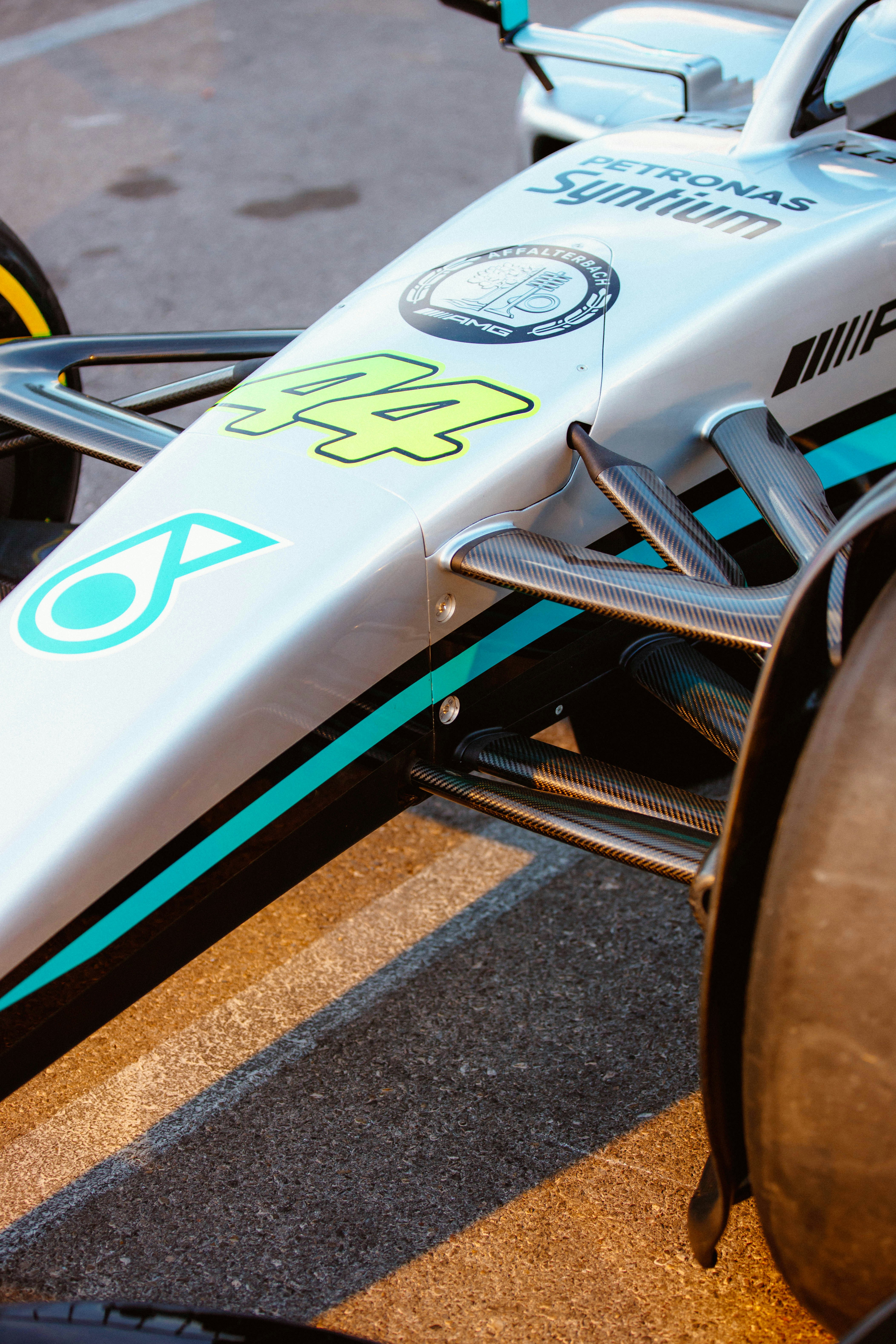 A close-up of a car photo – Free Auto racing Image on Unsplash