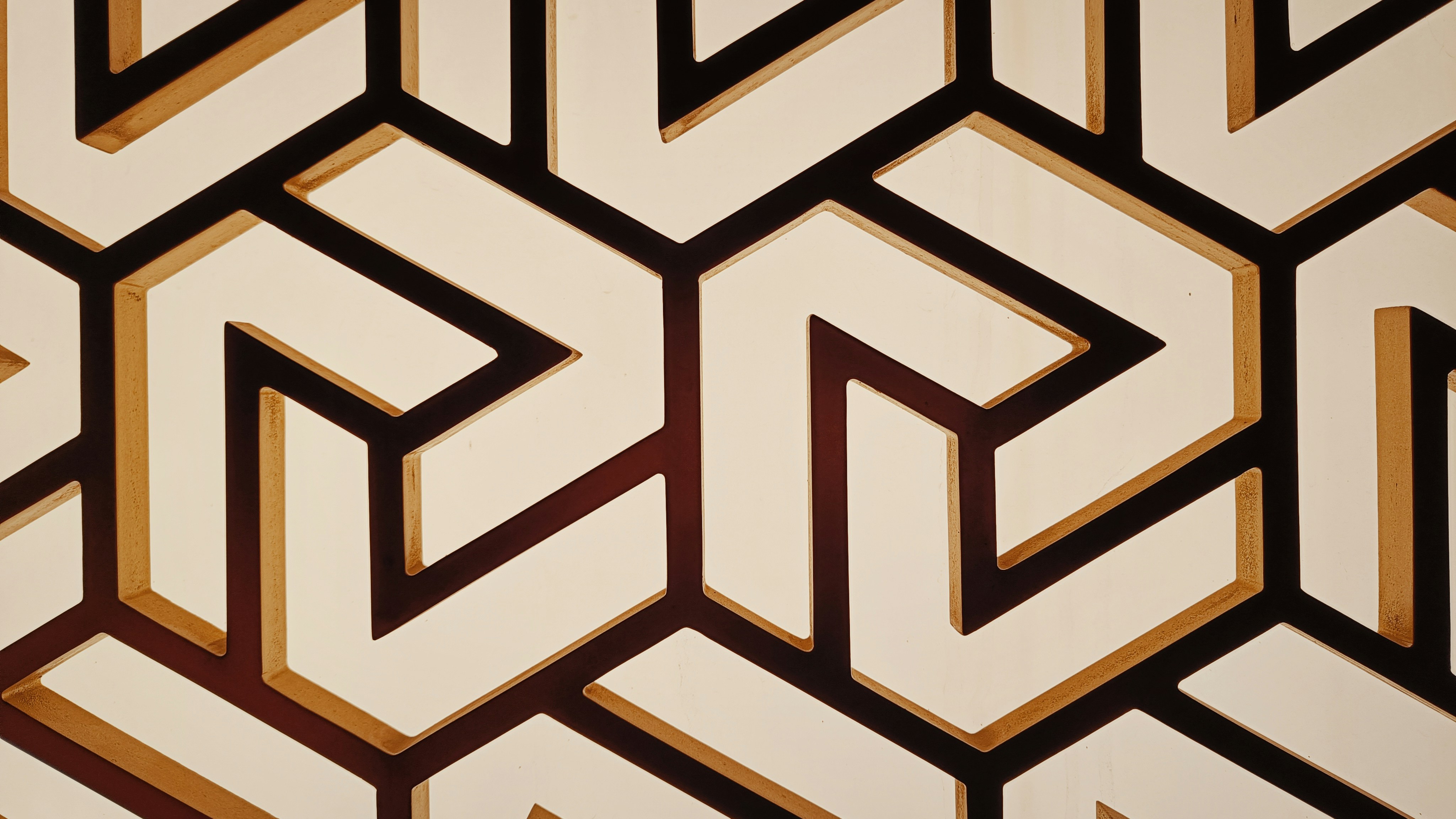 A close up of a logo photo – Free Patterns Image on Unsplash