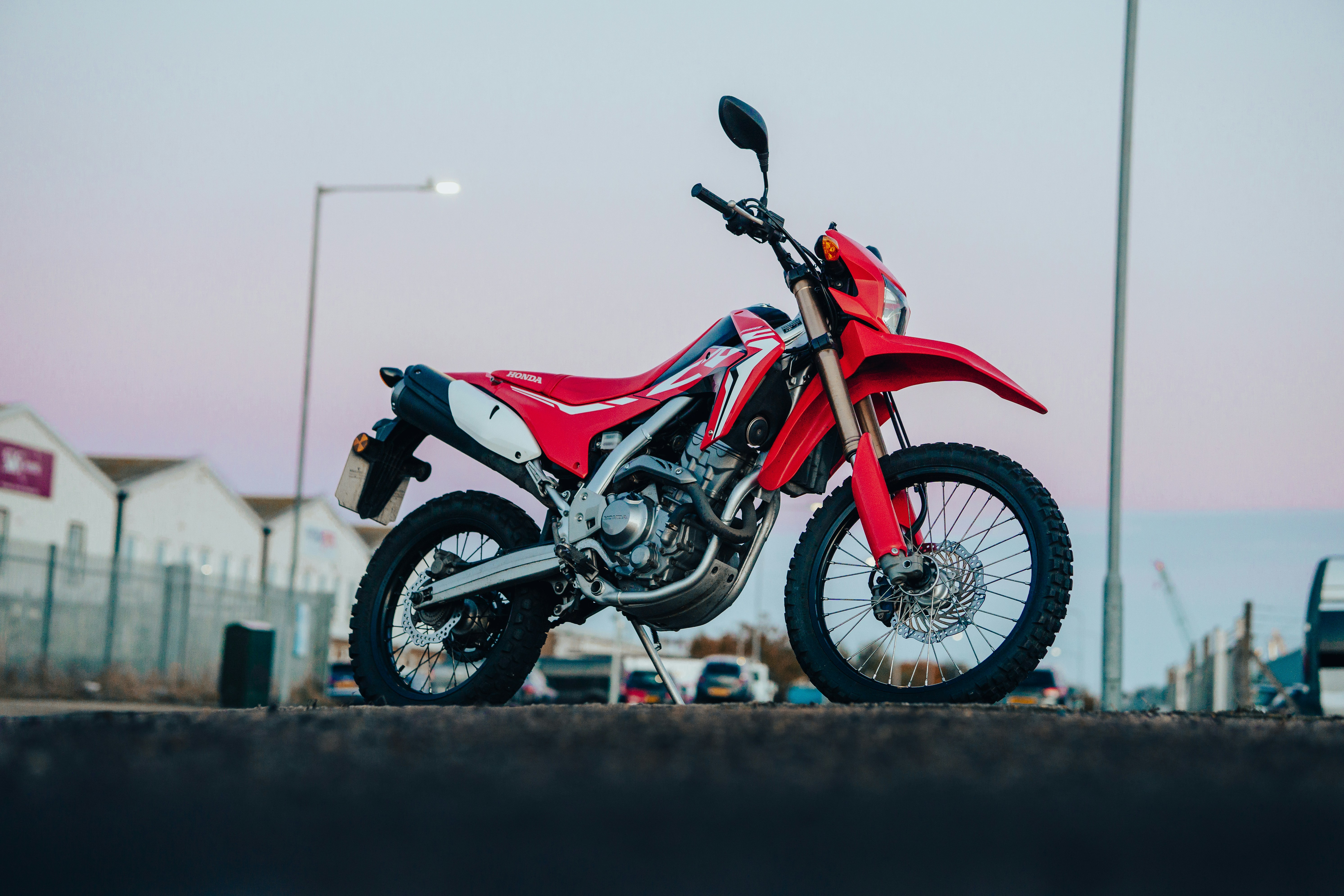 Red Motorcycle Pictures | Download Free Images on Unsplash
