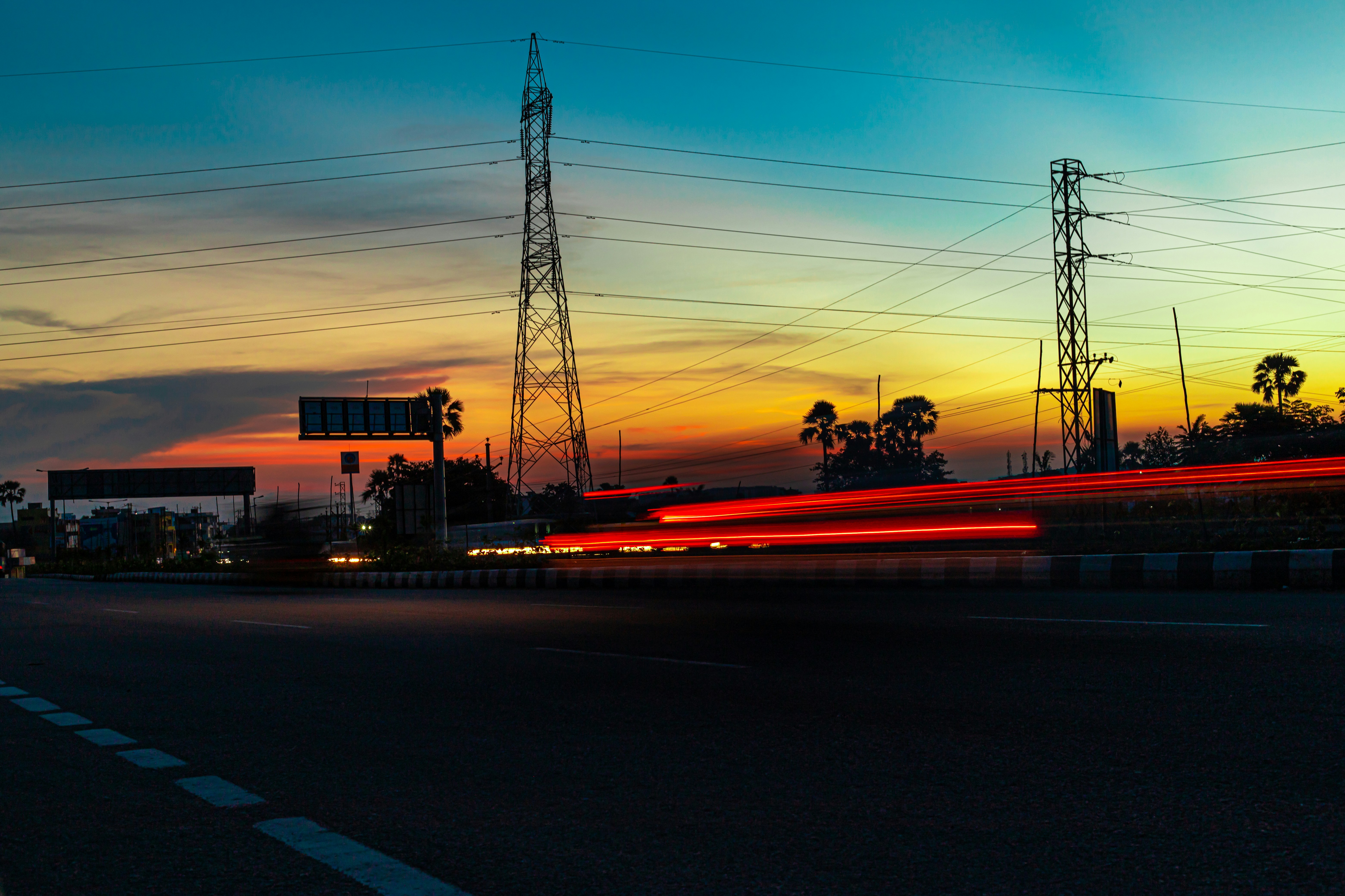 Highway Background Pictures | Download Free Images on Unsplash