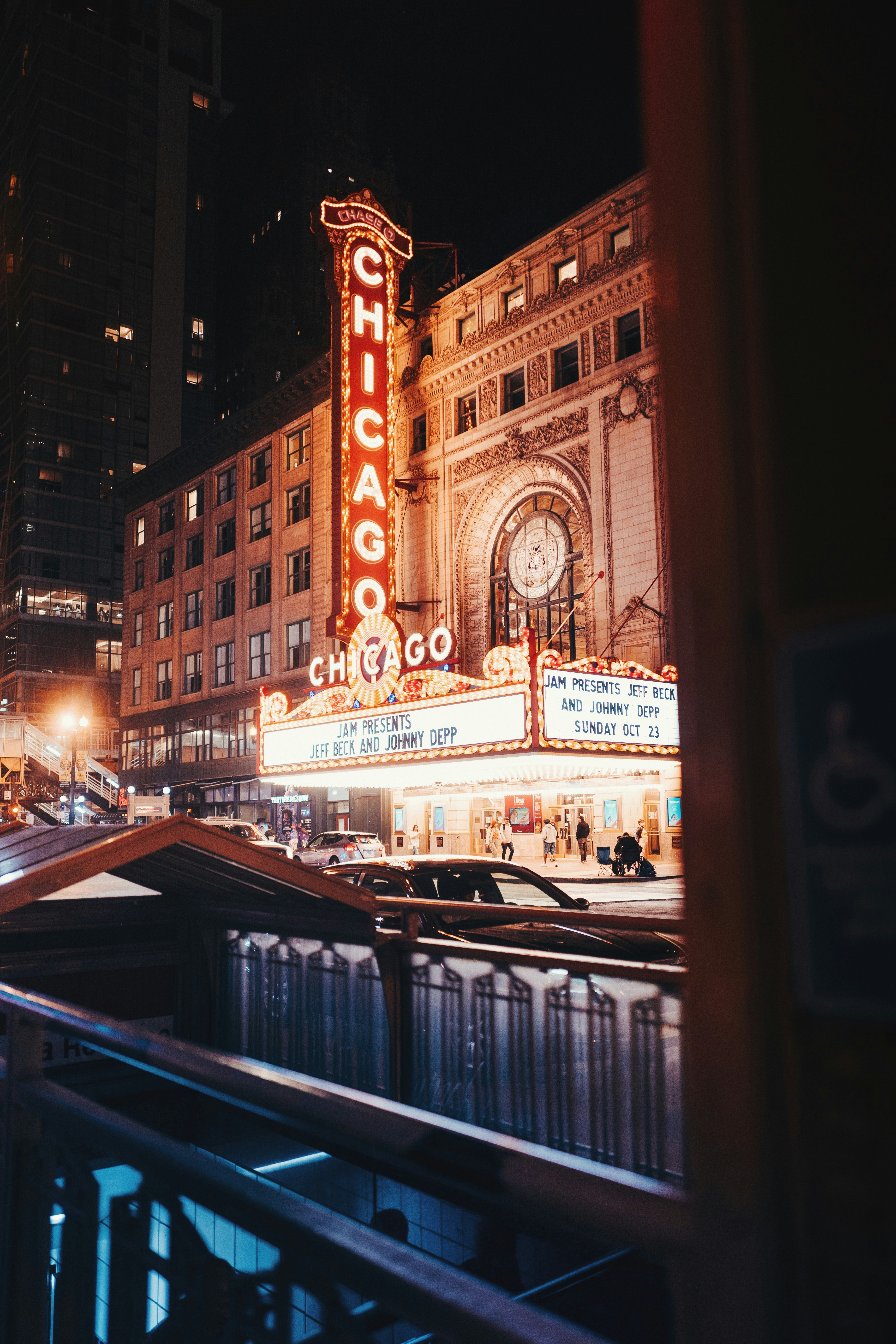 Photo by Jerry Kavan with Leica Q