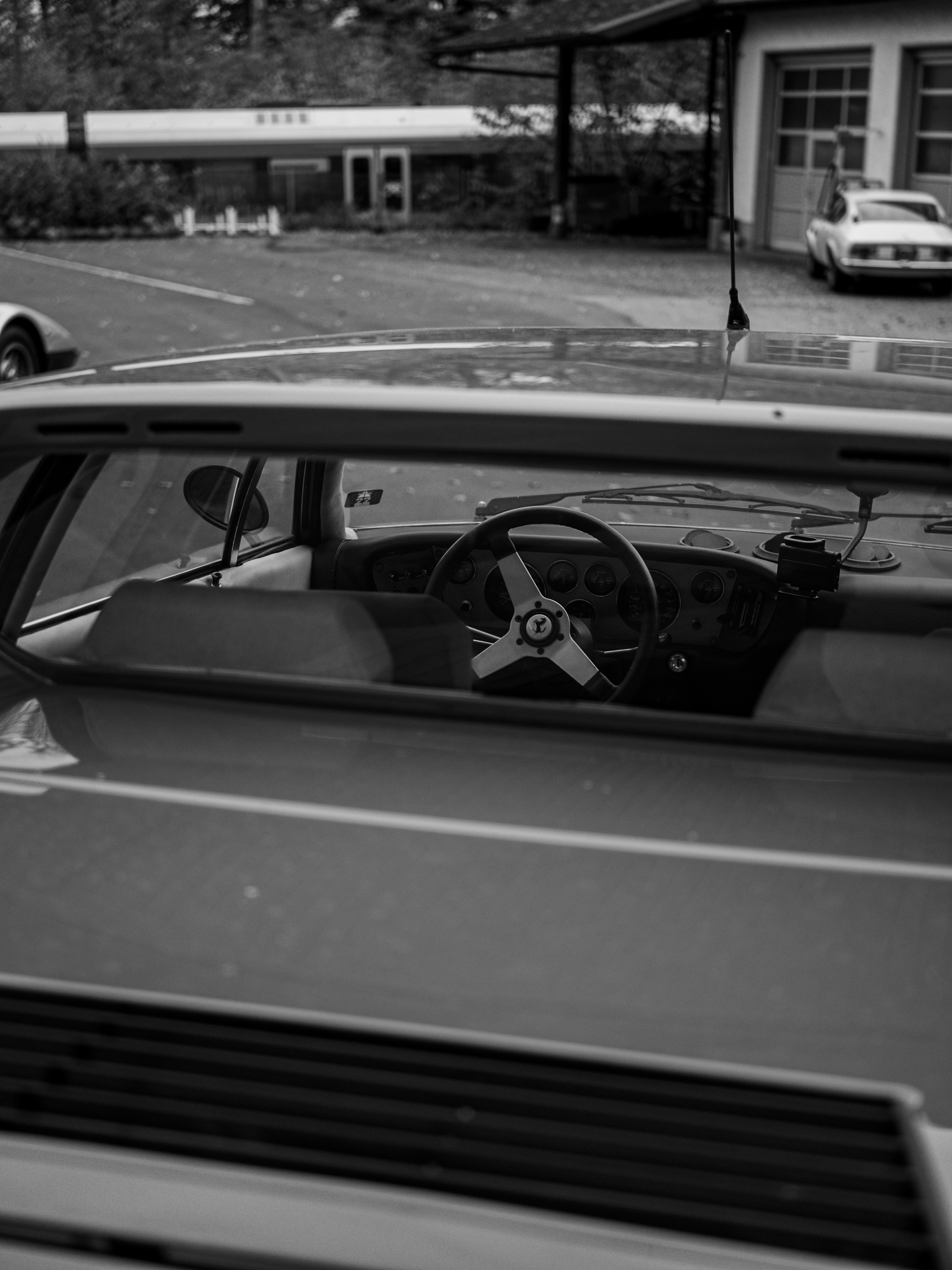 Photo by Karim Imanuel Fox with Olympus OM-D E-M10 Mark III