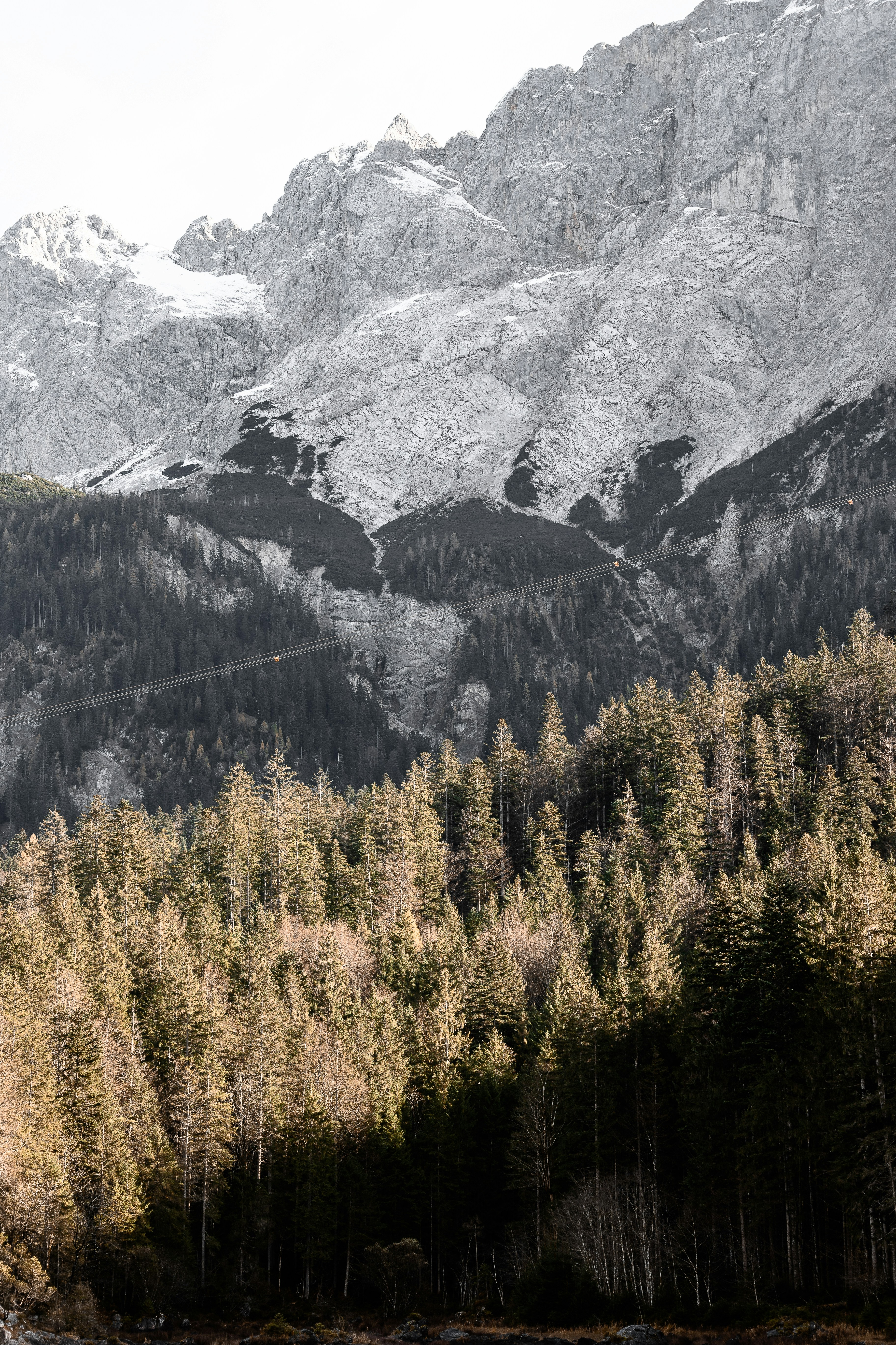 Tumblr Mountain Photography