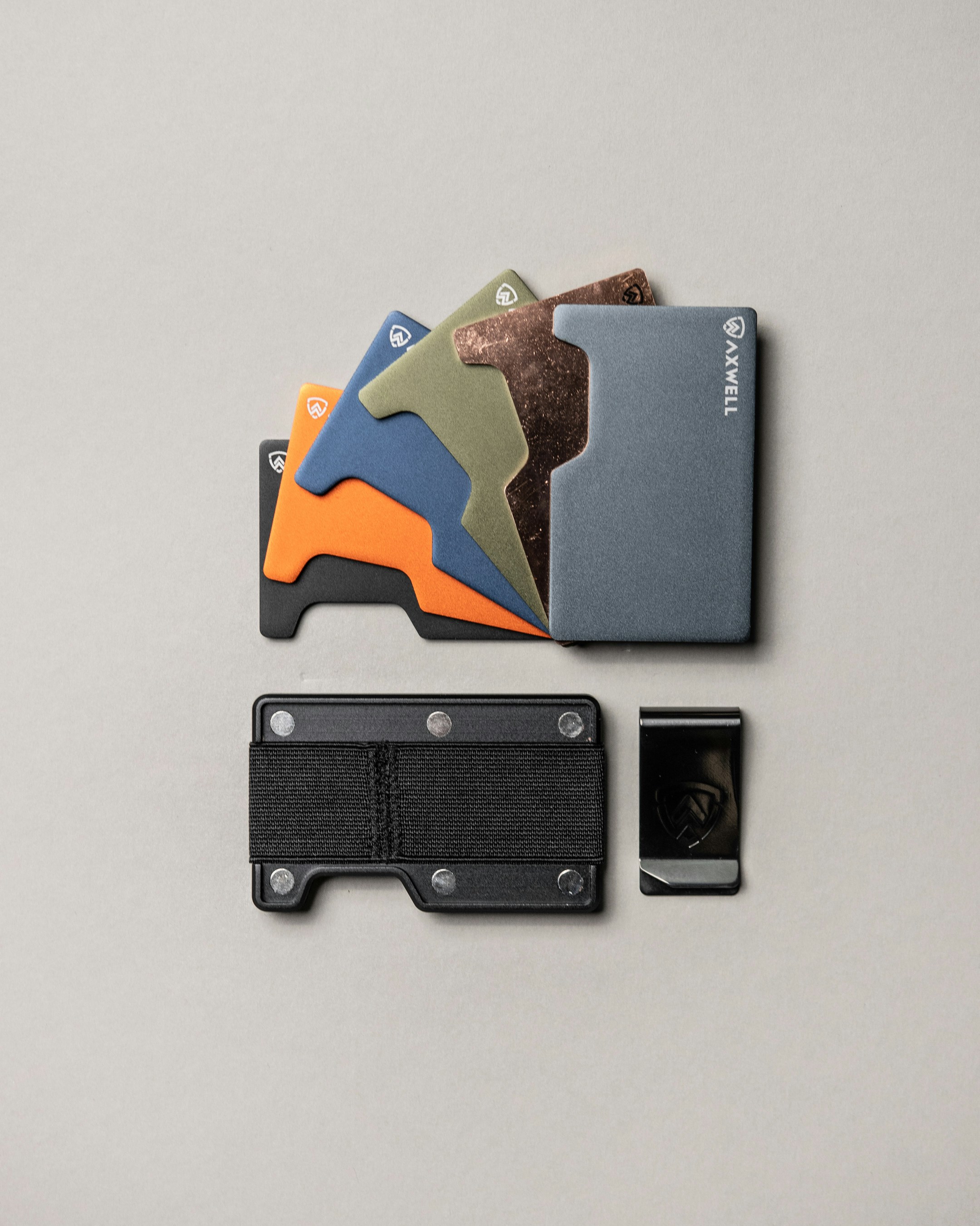 A group of objects next to each other photo – Free Electronics Image on ...