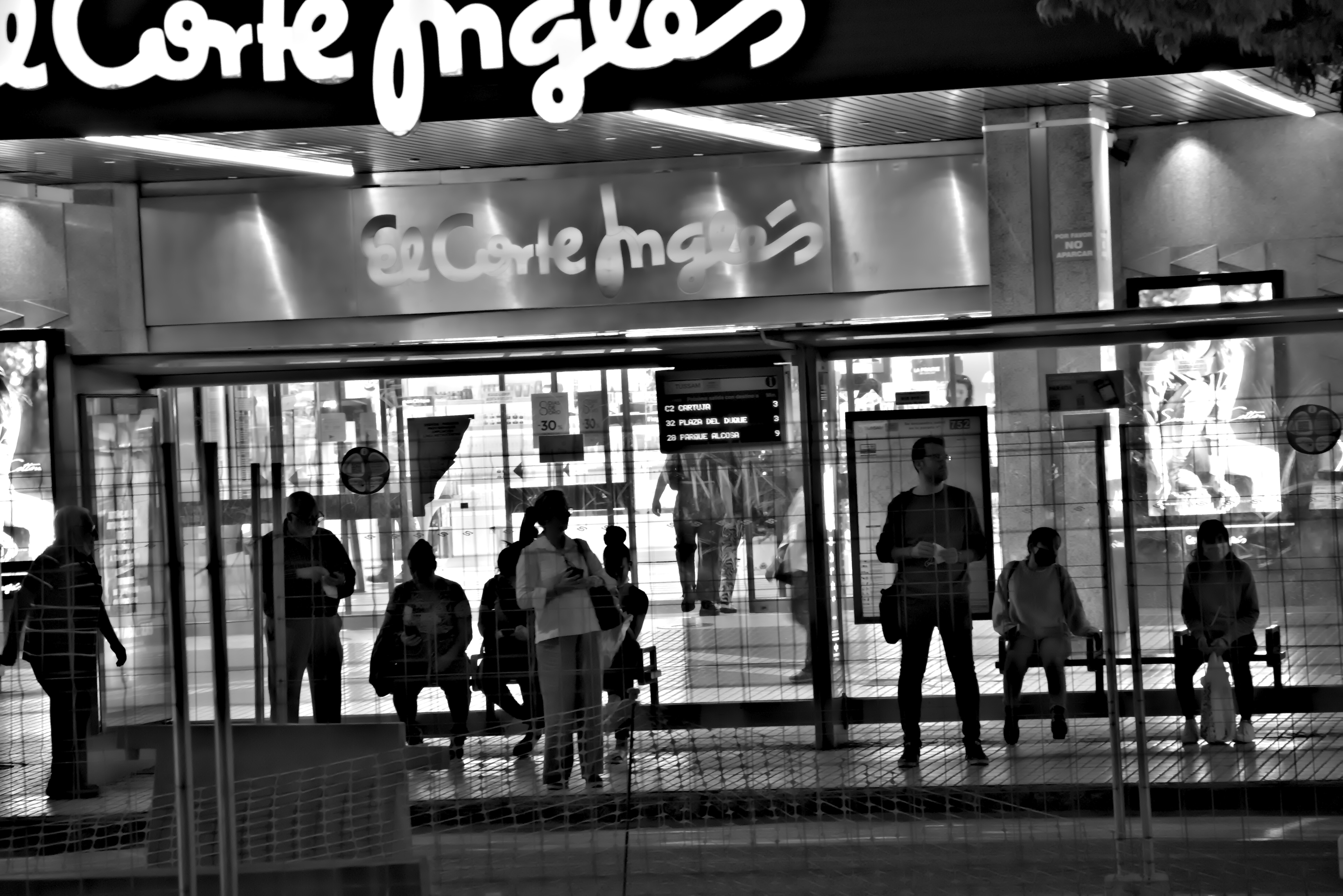 People standing outside a store photo – Free Image on Unsplash