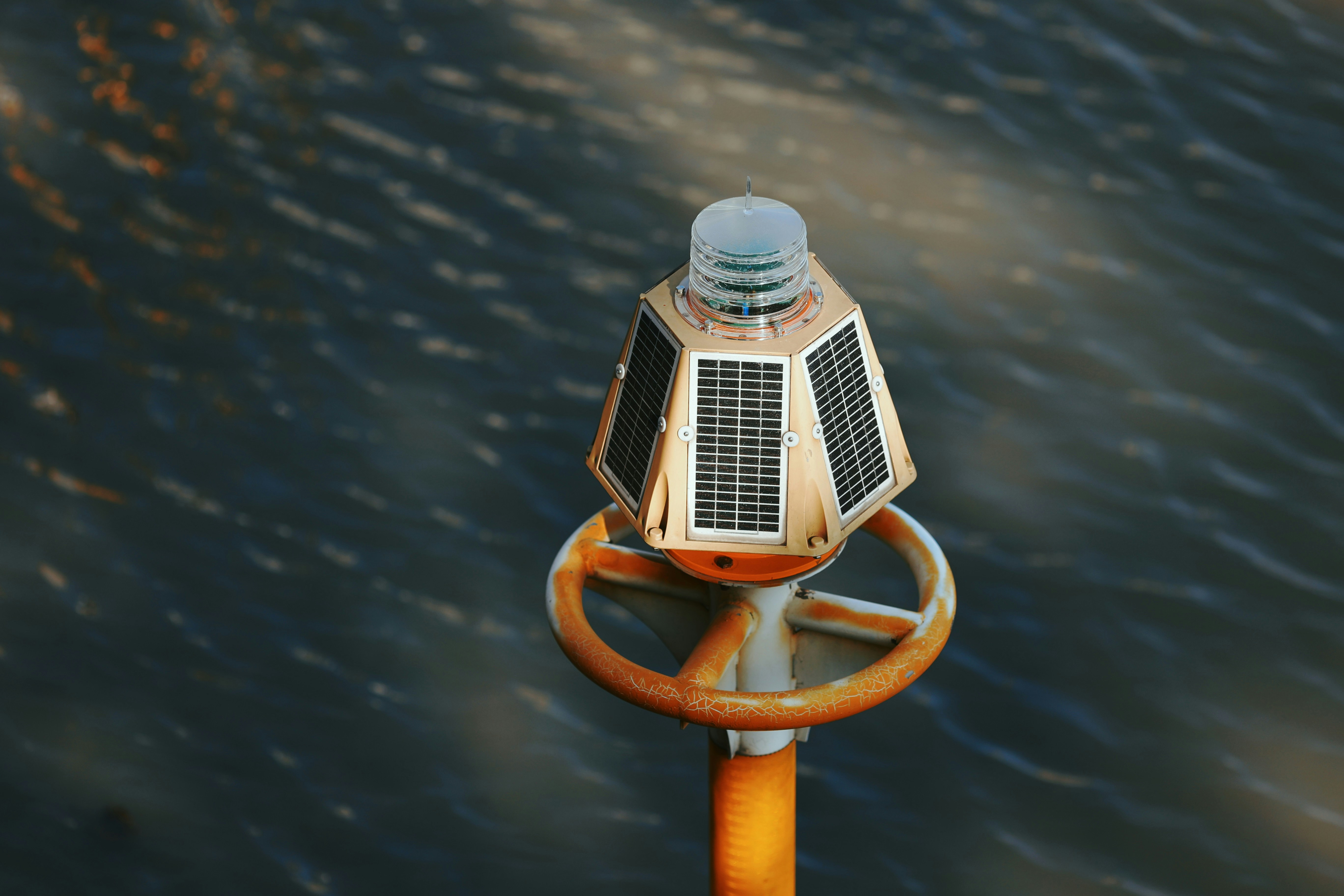 Oceanographic Instruments