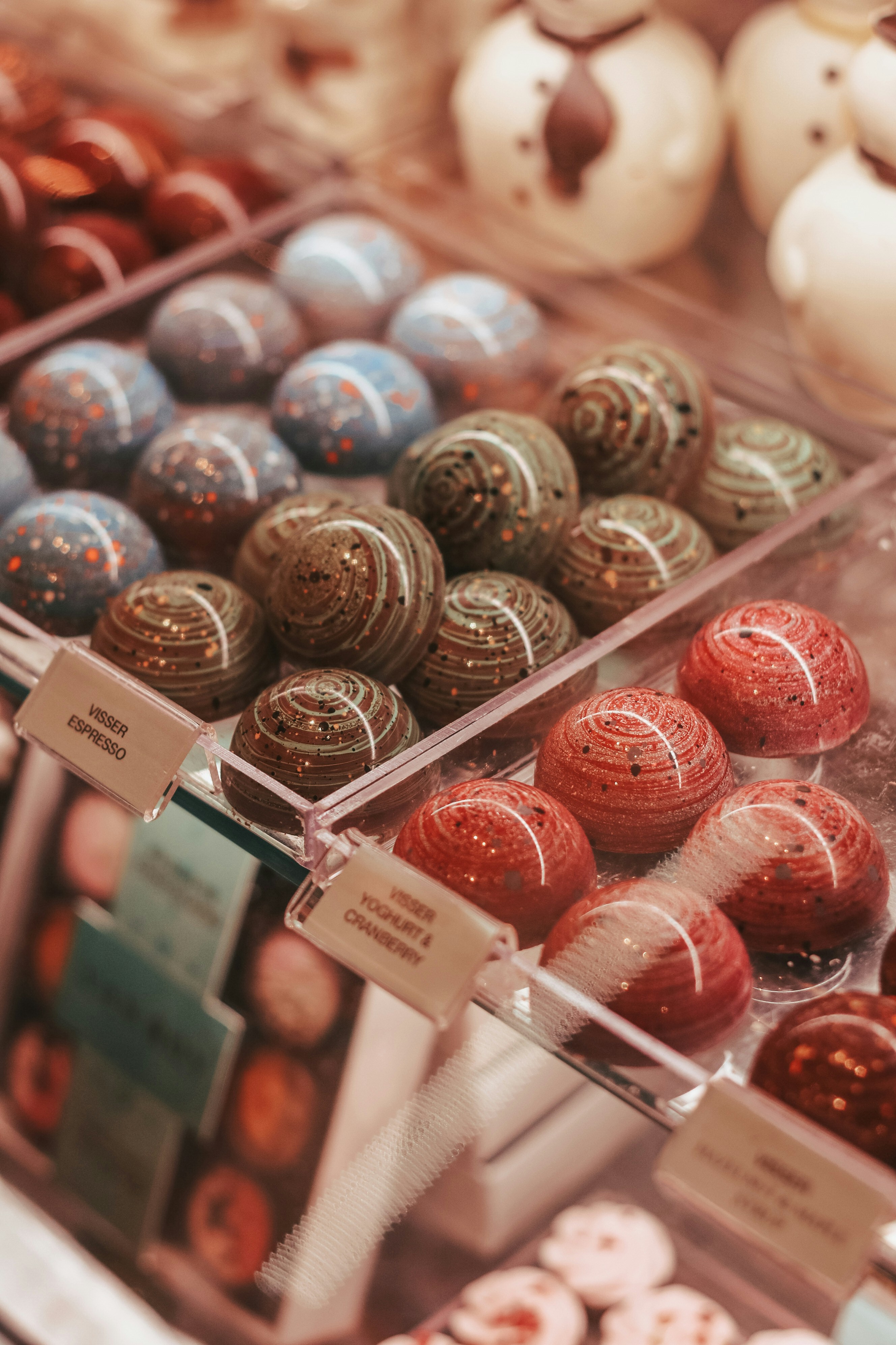 A display of chocolates photo – Free Food Image on Unsplash