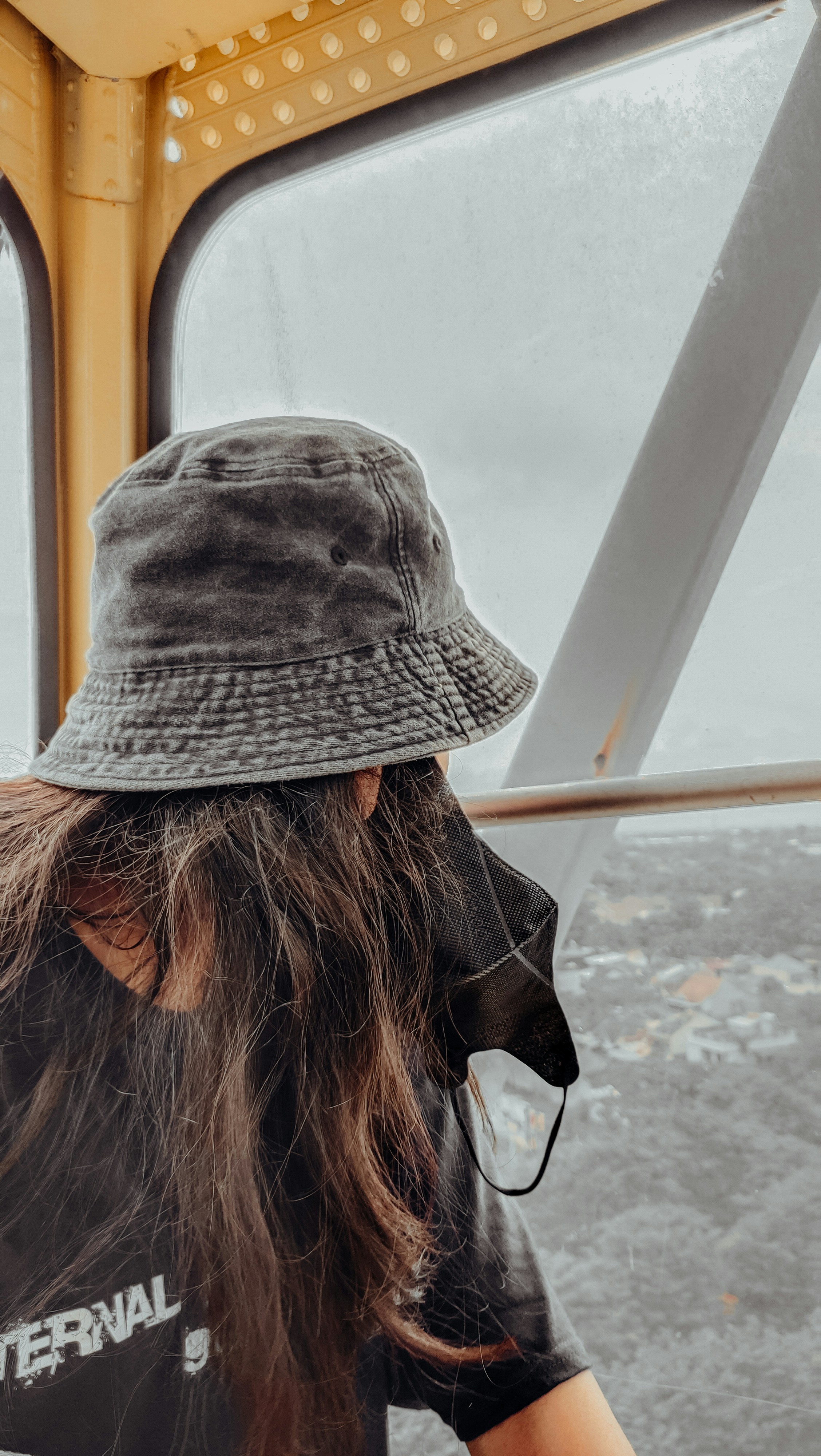 A person with a hat photo – Free Hat Image on Unsplash