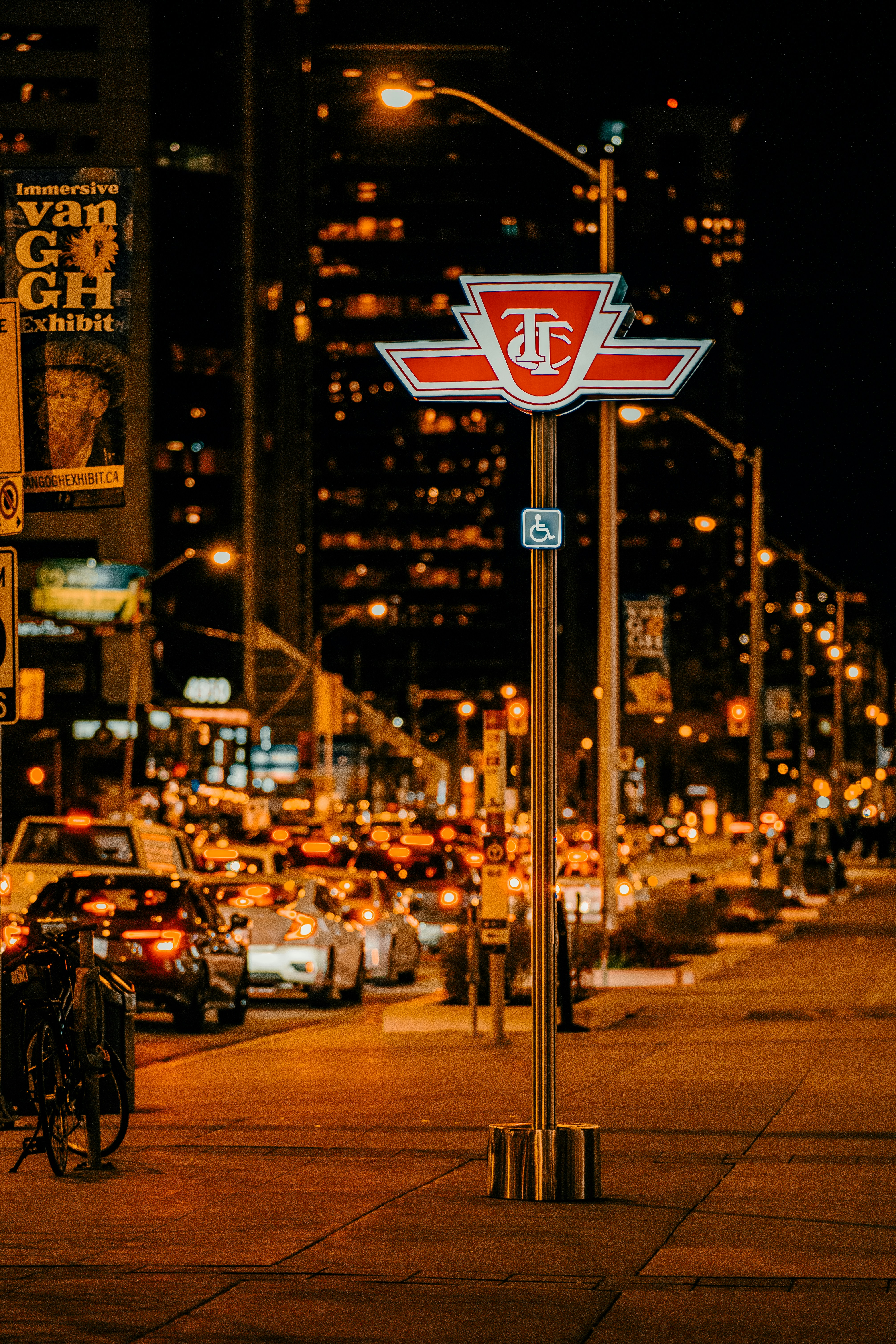 Logo De Toronto Photos | Télécharger des images gratuites sur Unsplash