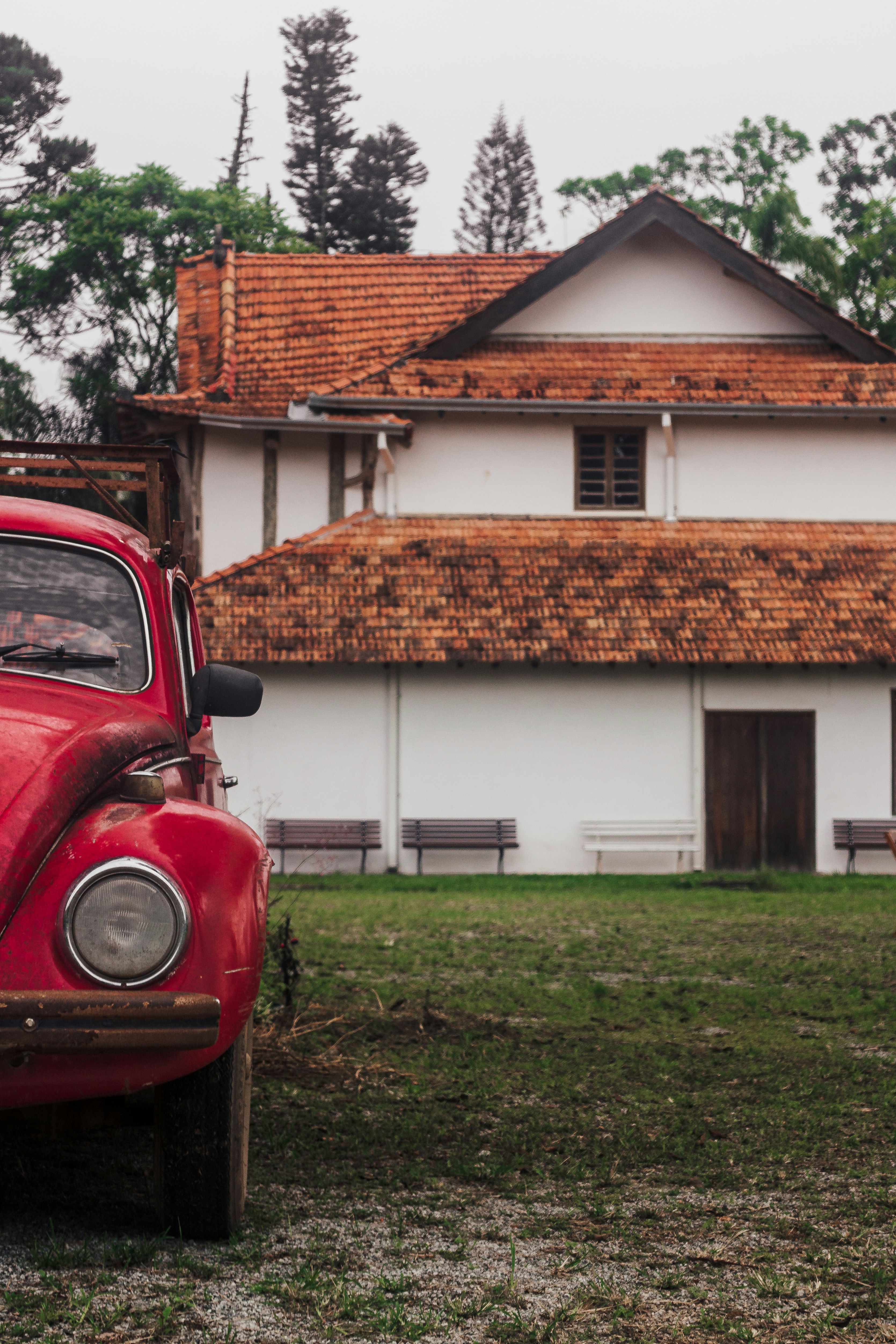 Photo by Lucas de Moura with Canon EOS 600D