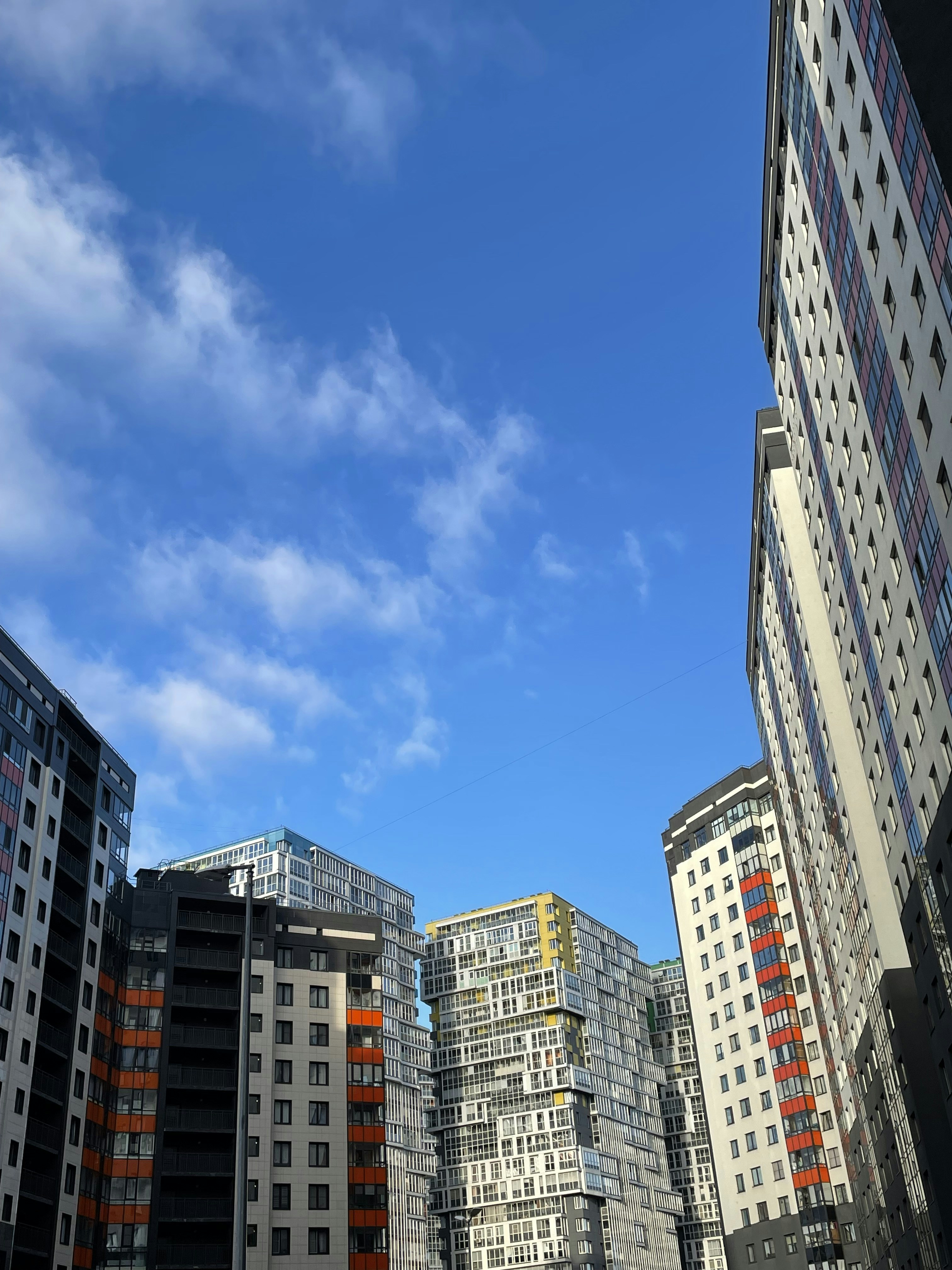 Photo by Tasha Kostyuk with Apple iPhone 12