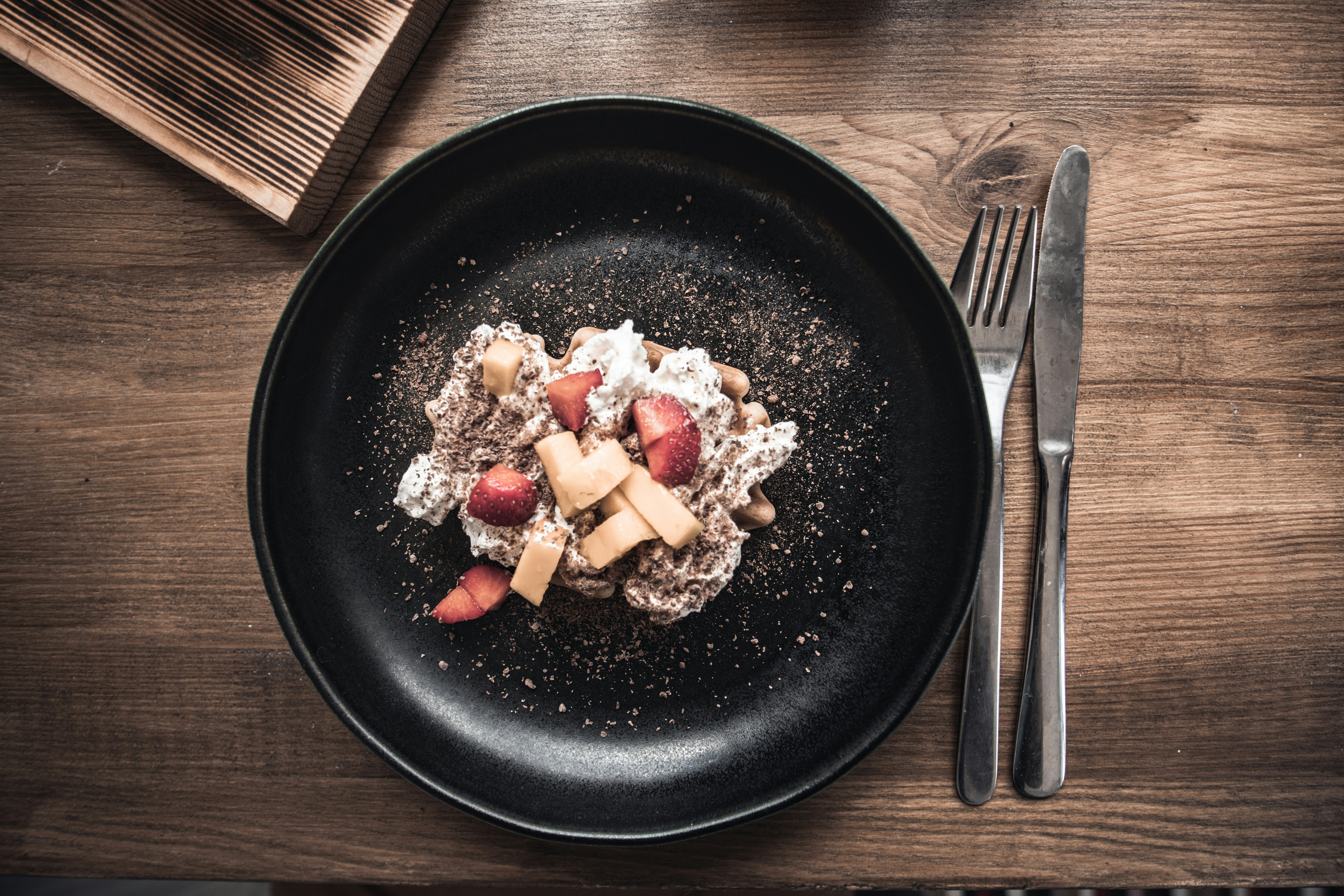 Photo by Karina Skrypnik with Fujifilm X-T3