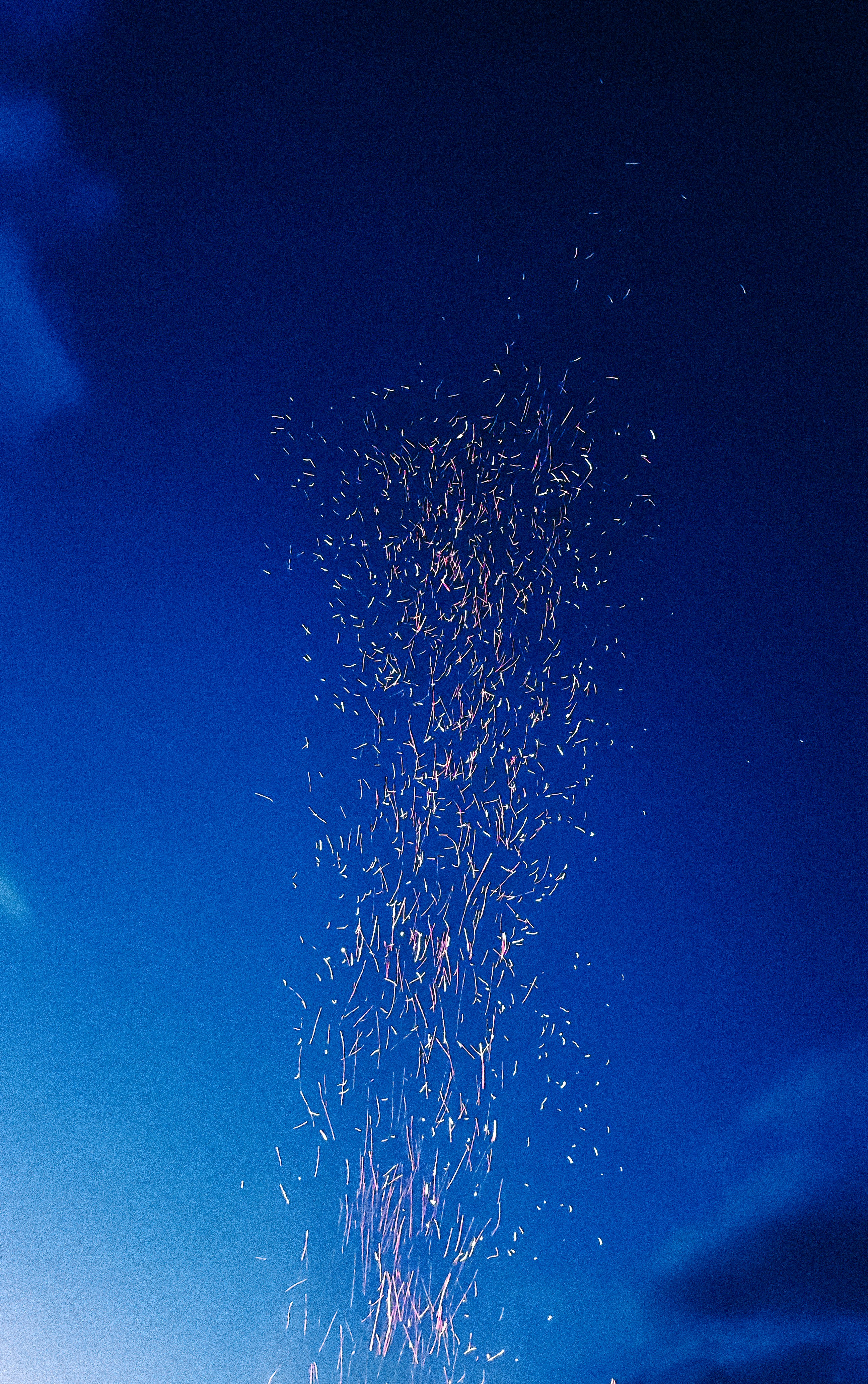 Blue Sparkles Pictures | Download Free Images on Unsplash