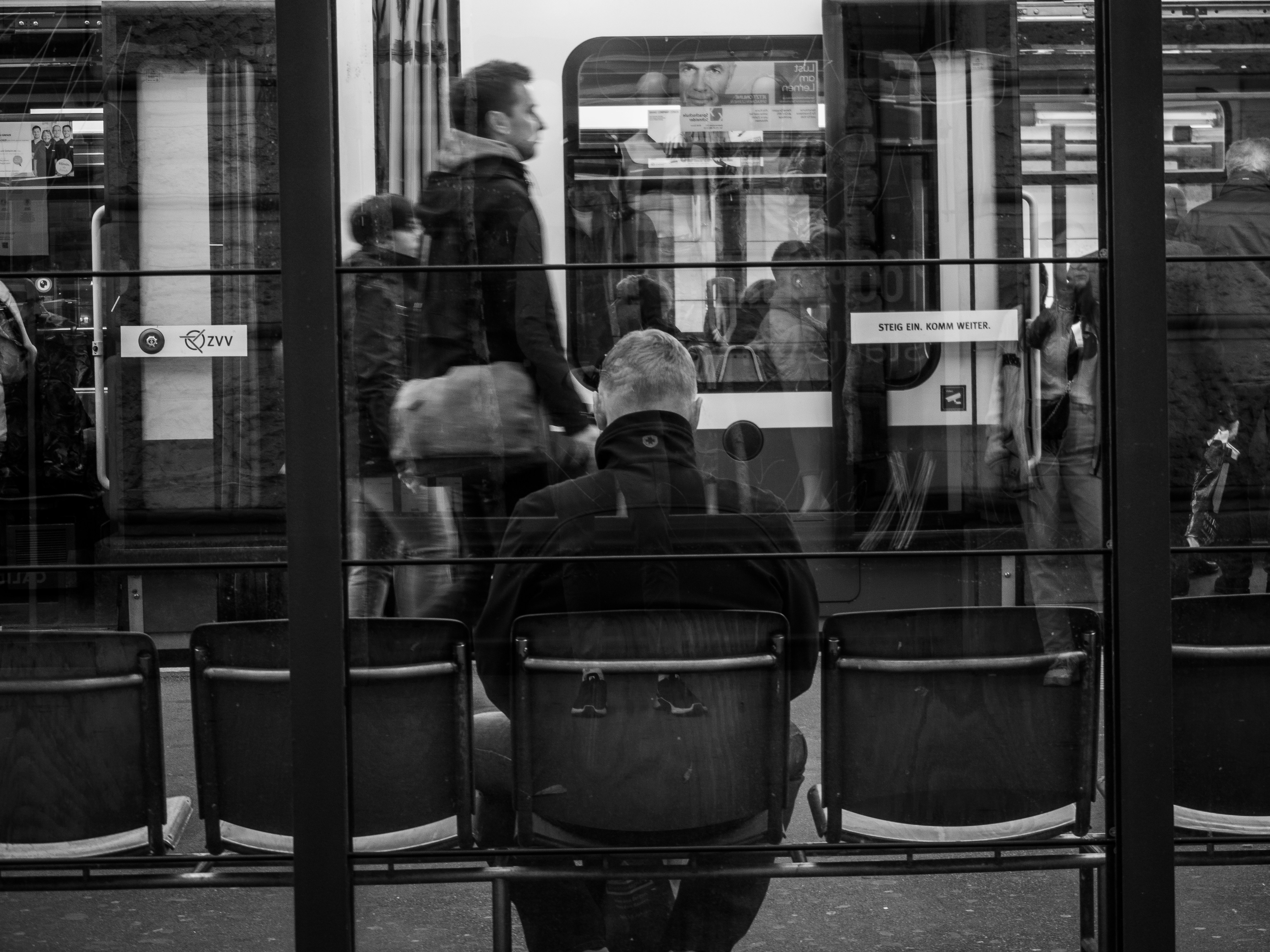 Photo by Karim Imanuel Fox with Olympus OM-D E-M10 Mark III