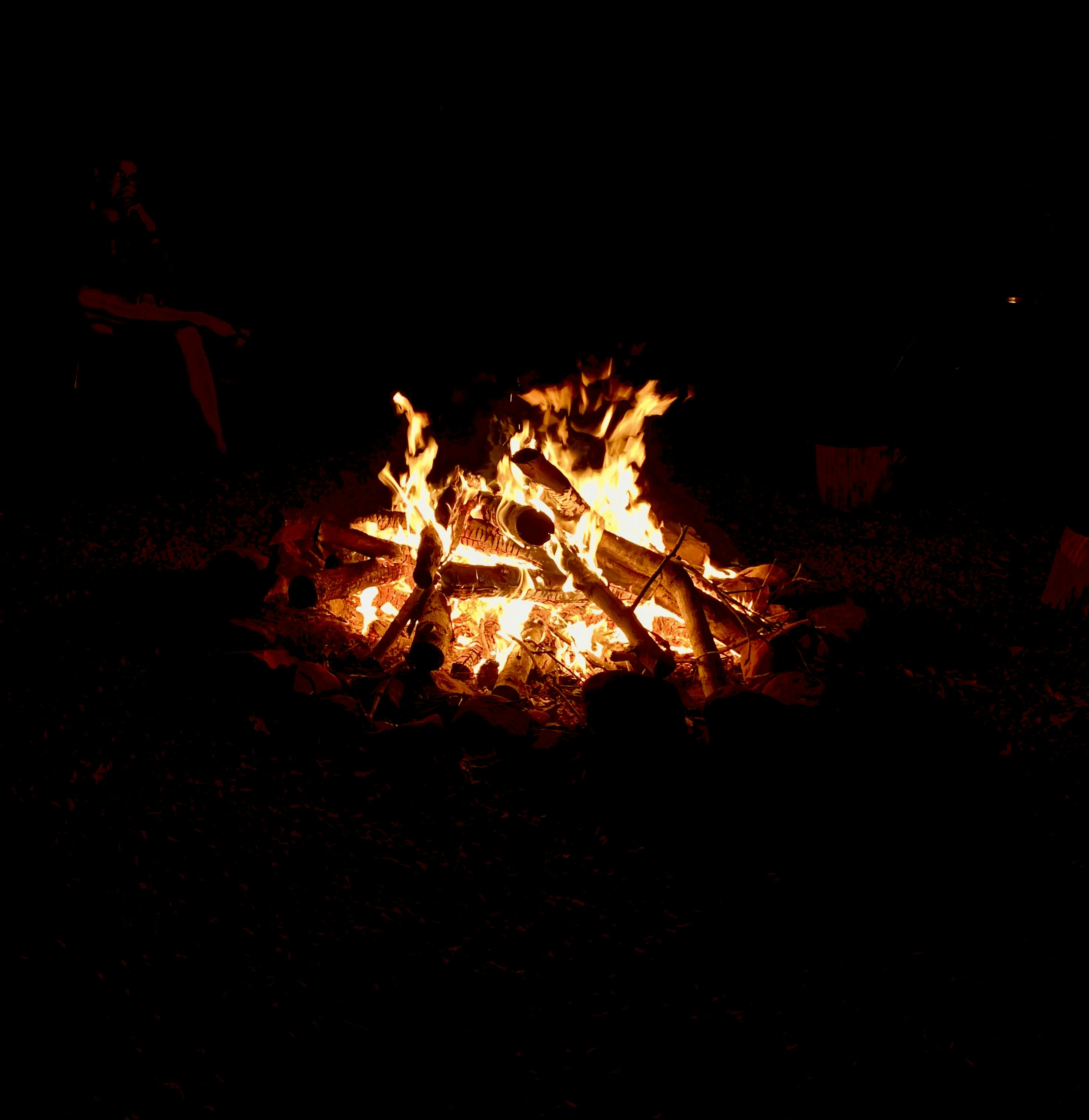 Northern Pendleton Fire | Pendleton County Kentucky