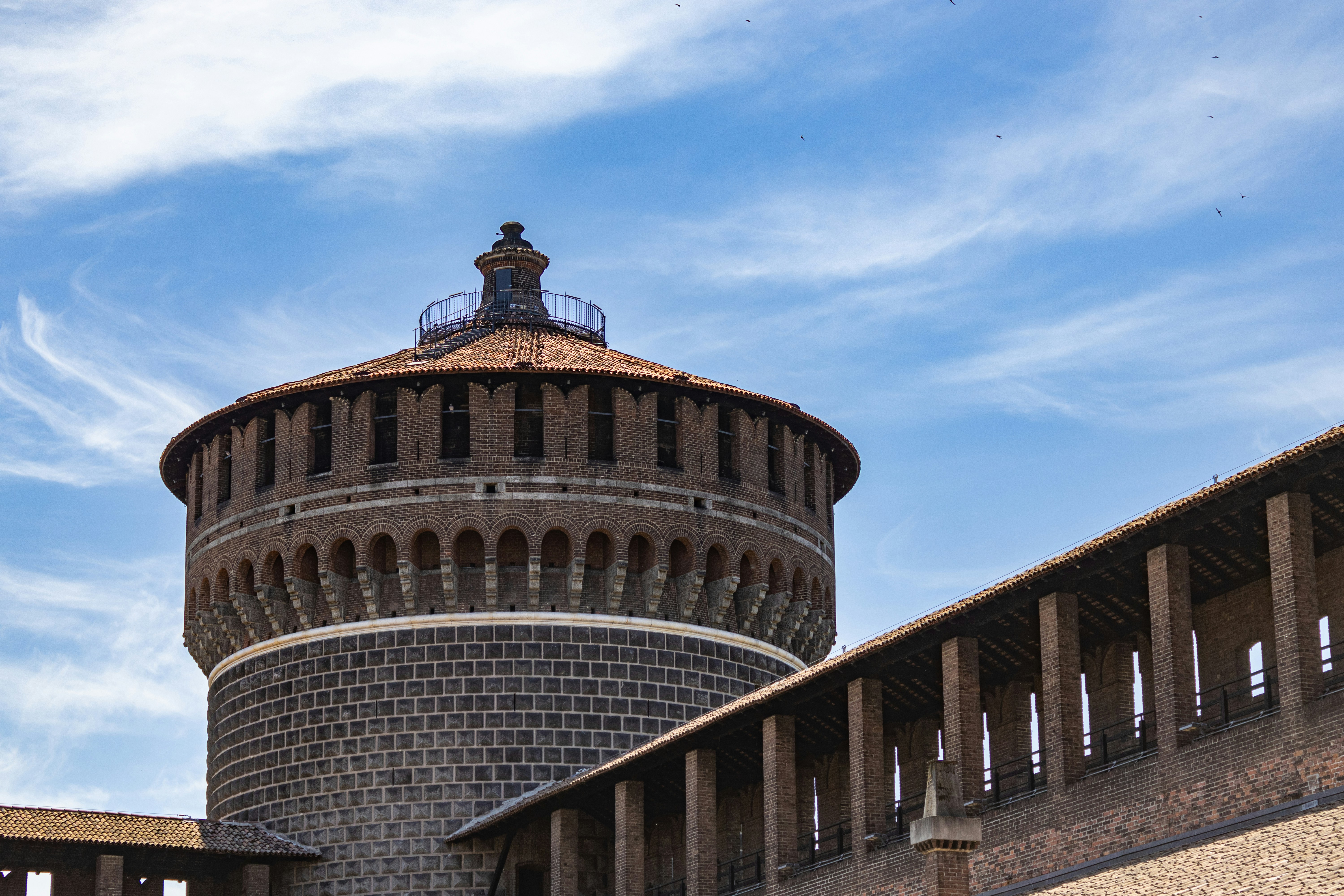 A large stone building photo – Free Italy Image on Unsplash