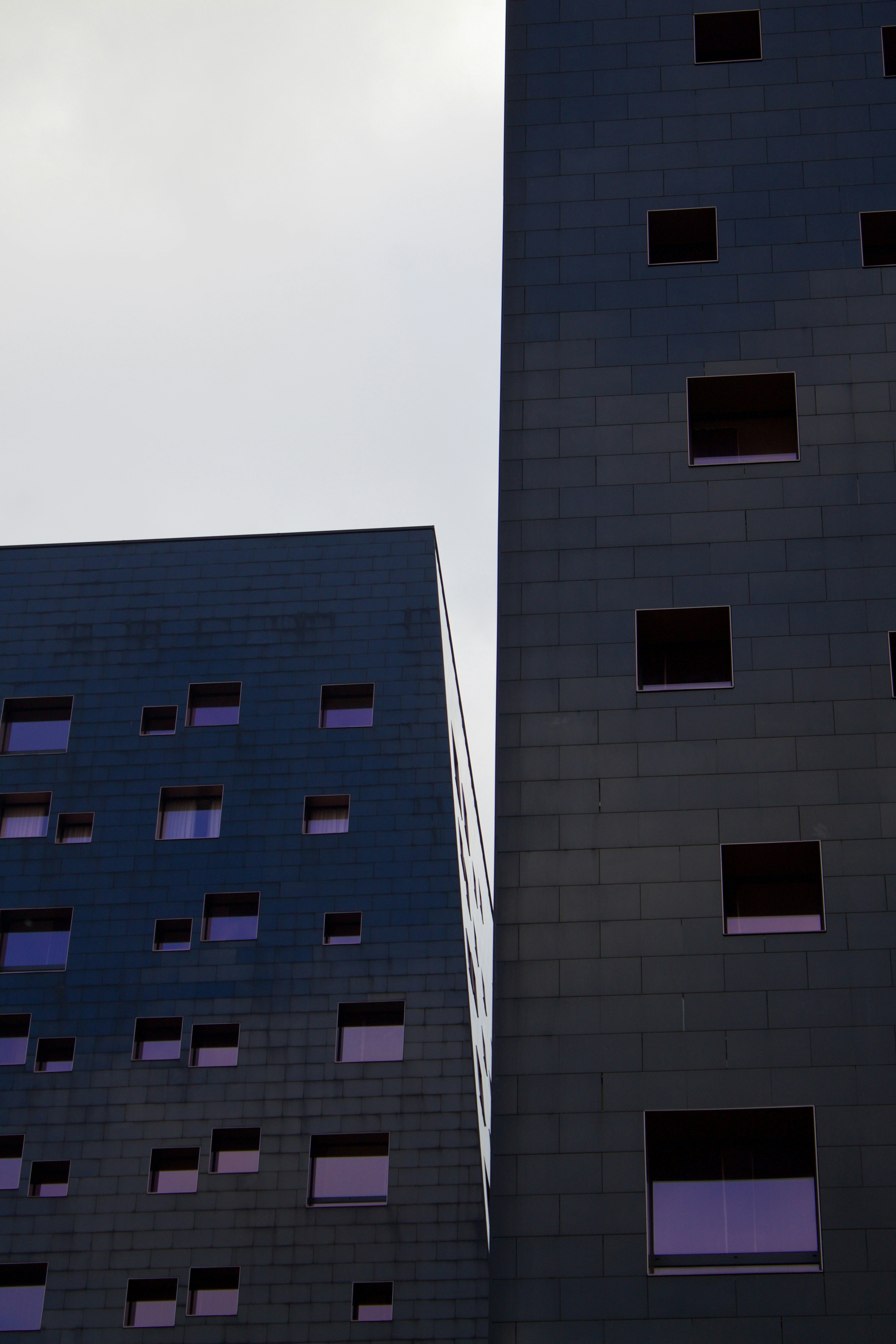A couple of tall buildings photo – Free Fiera milano Image on Unsplash