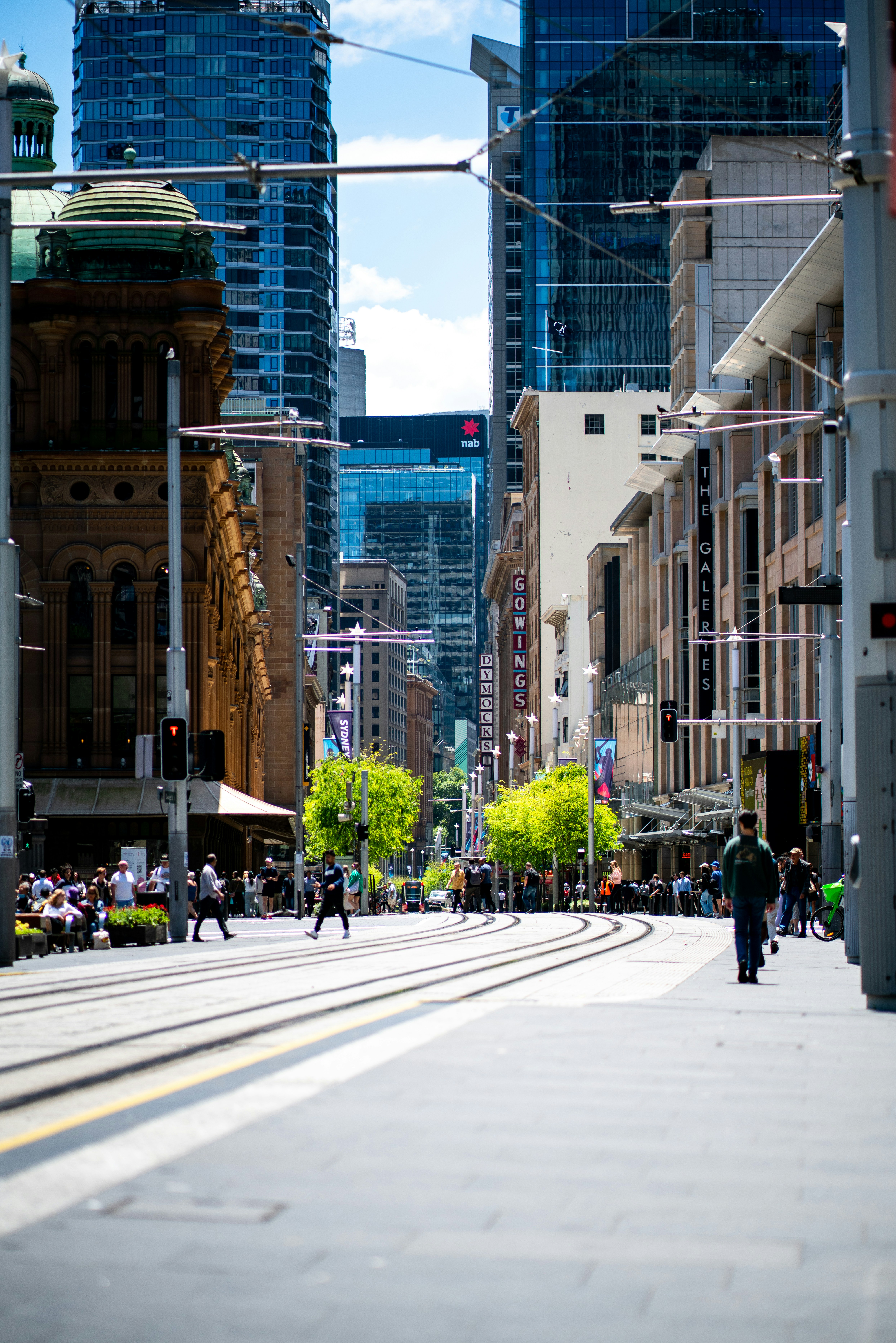 Photo by Matthew Alexander with Sony Alpha 7R II