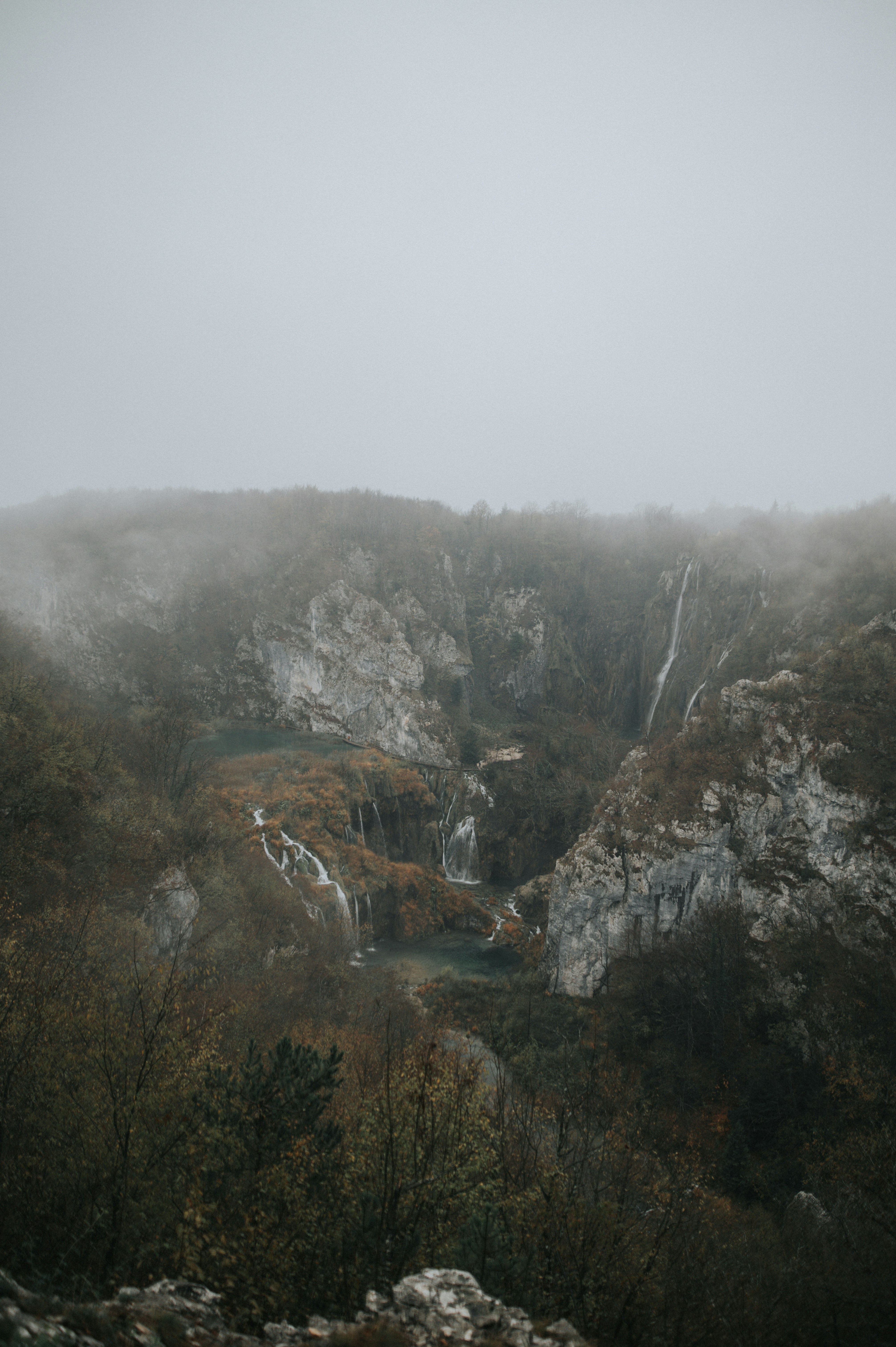 Photo by Matej Pribanic with Nikon Z6