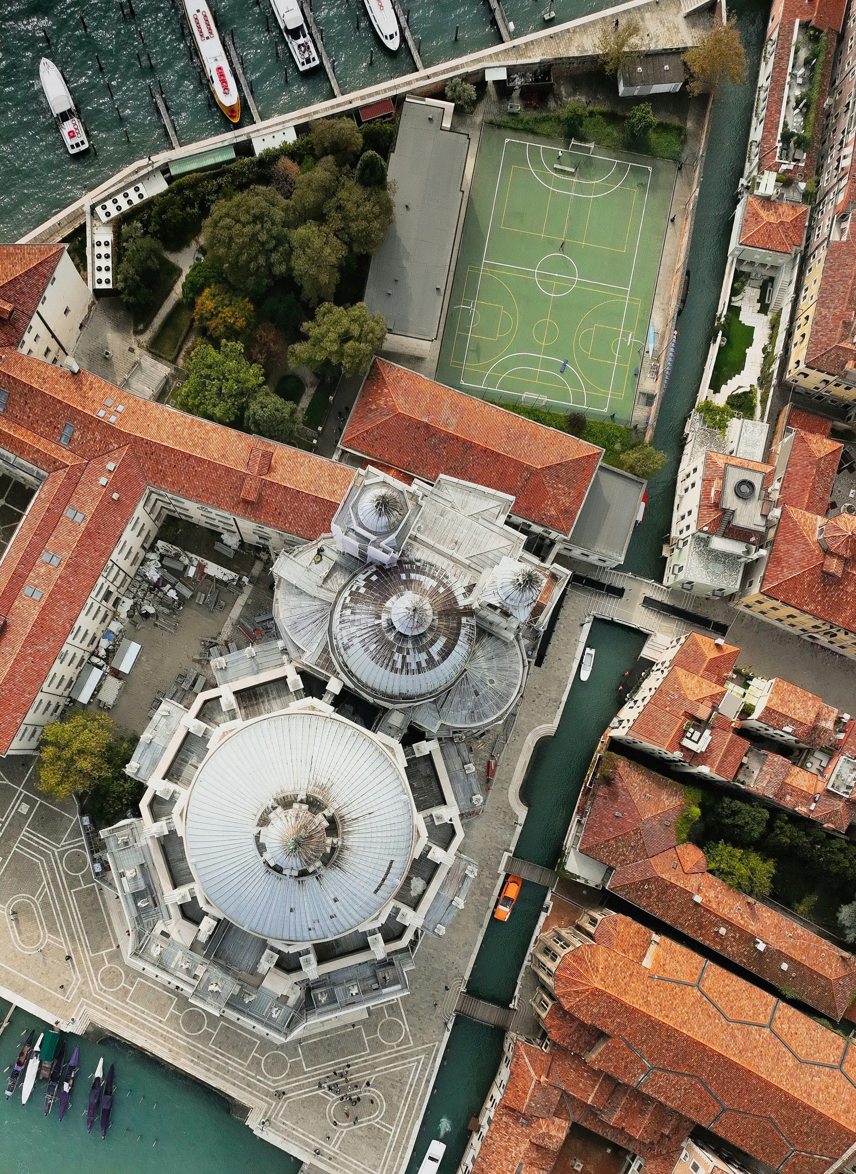 Photo by Kaspars Upmanis with DJI Mavic 3