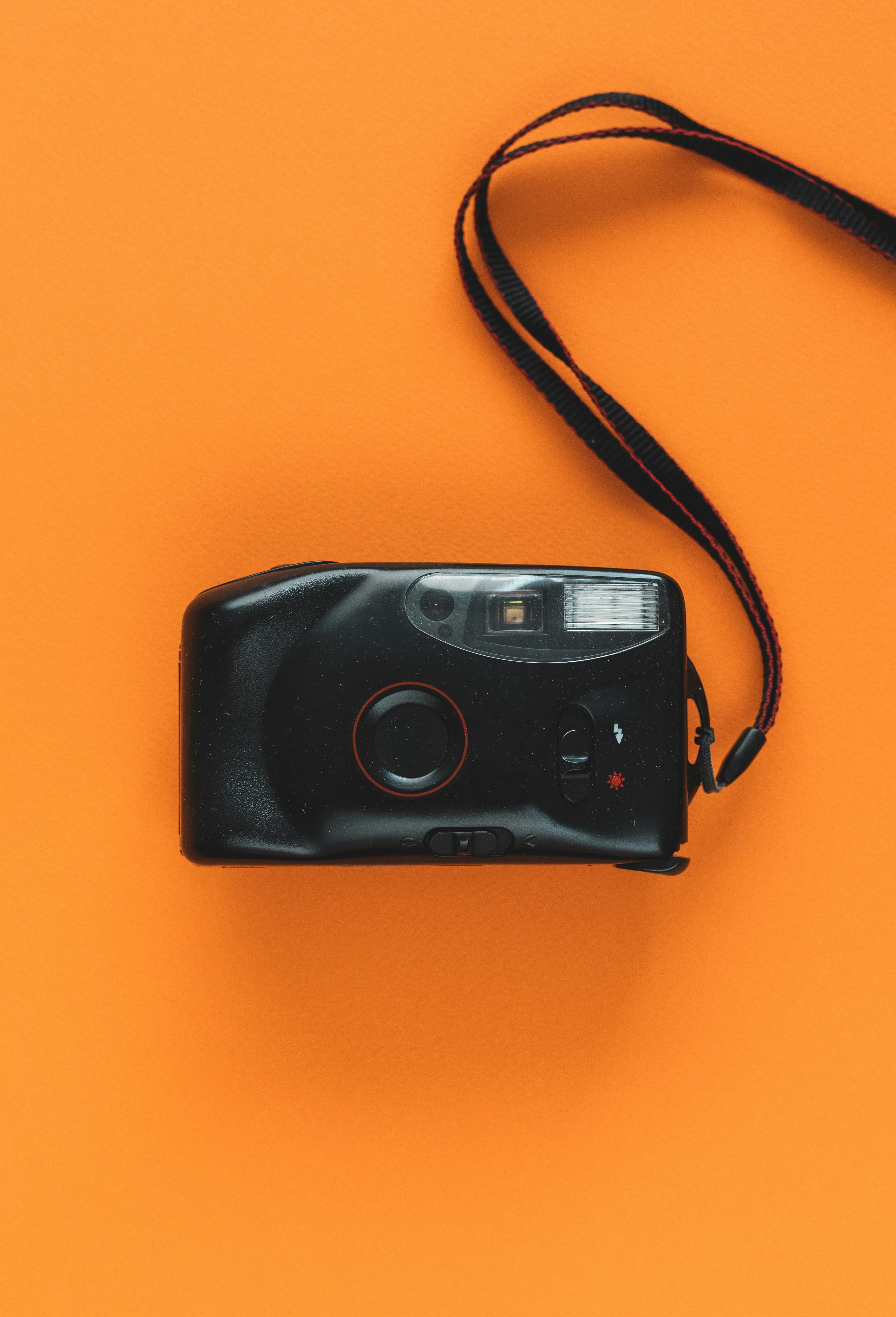 A black corded telephone photo – Free Camera Image on Unsplash