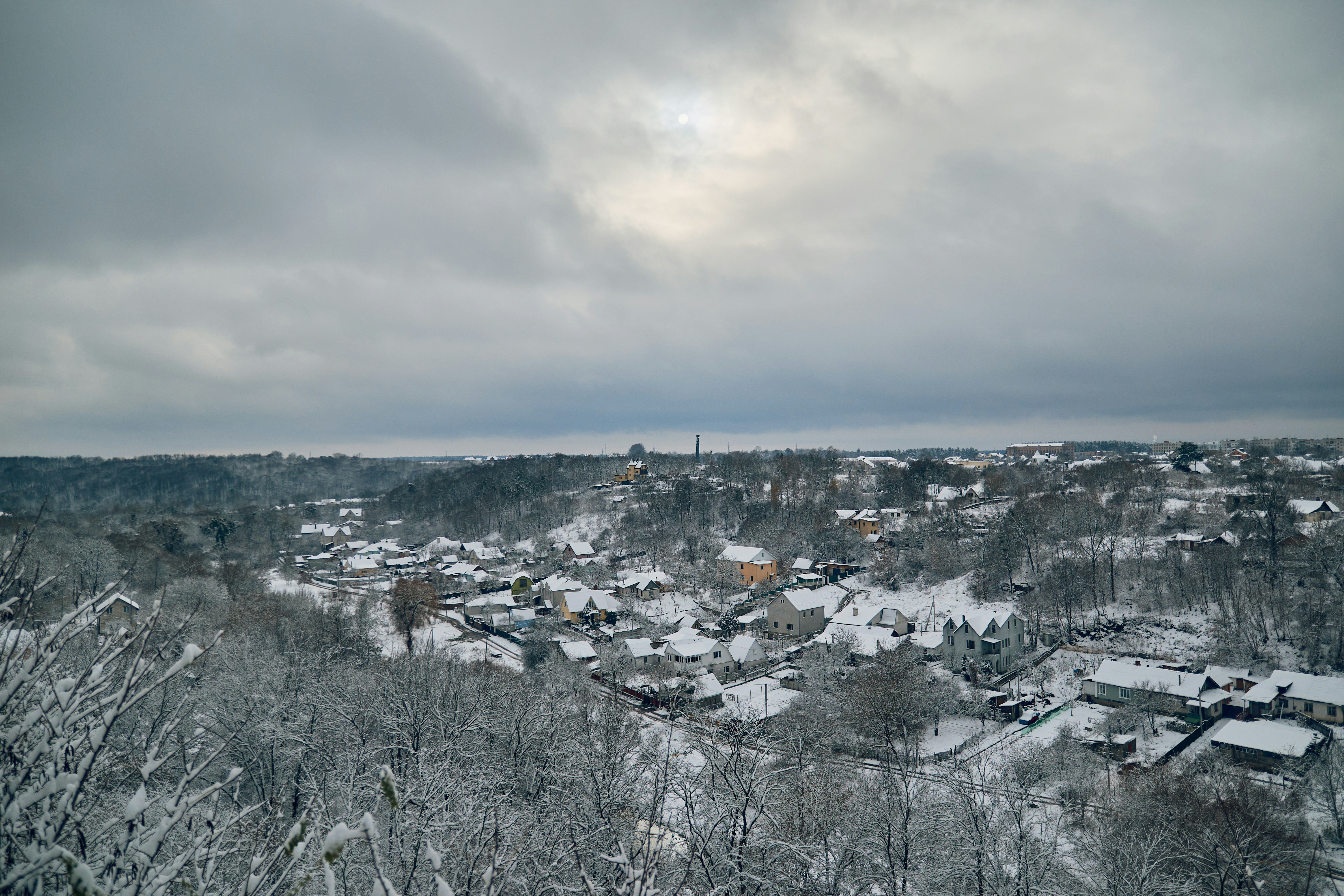 Photo by Slava L with Nikon D5600