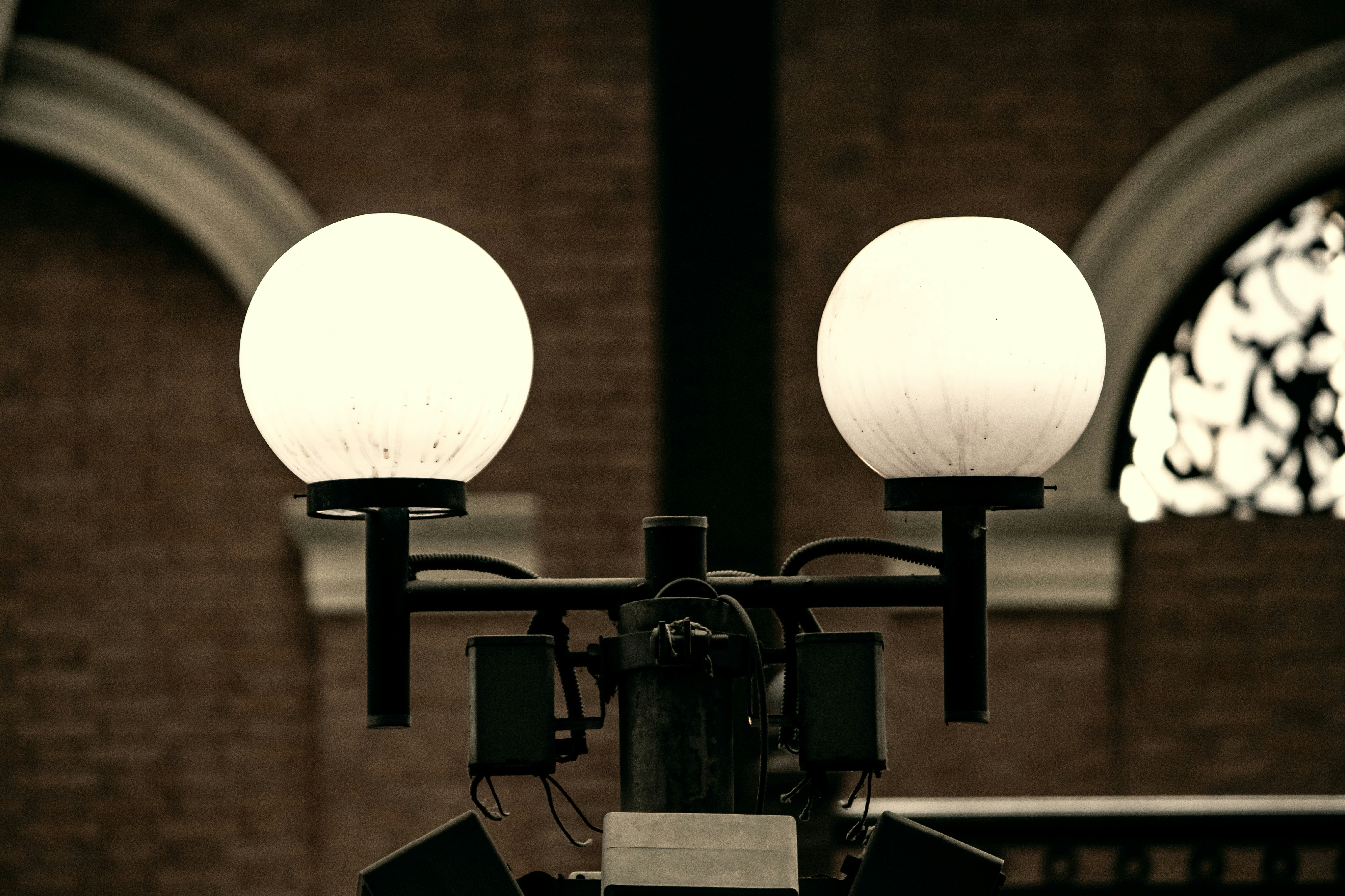 Quelques ampoules photo – Photo Lampe Gratuite sur Unsplash