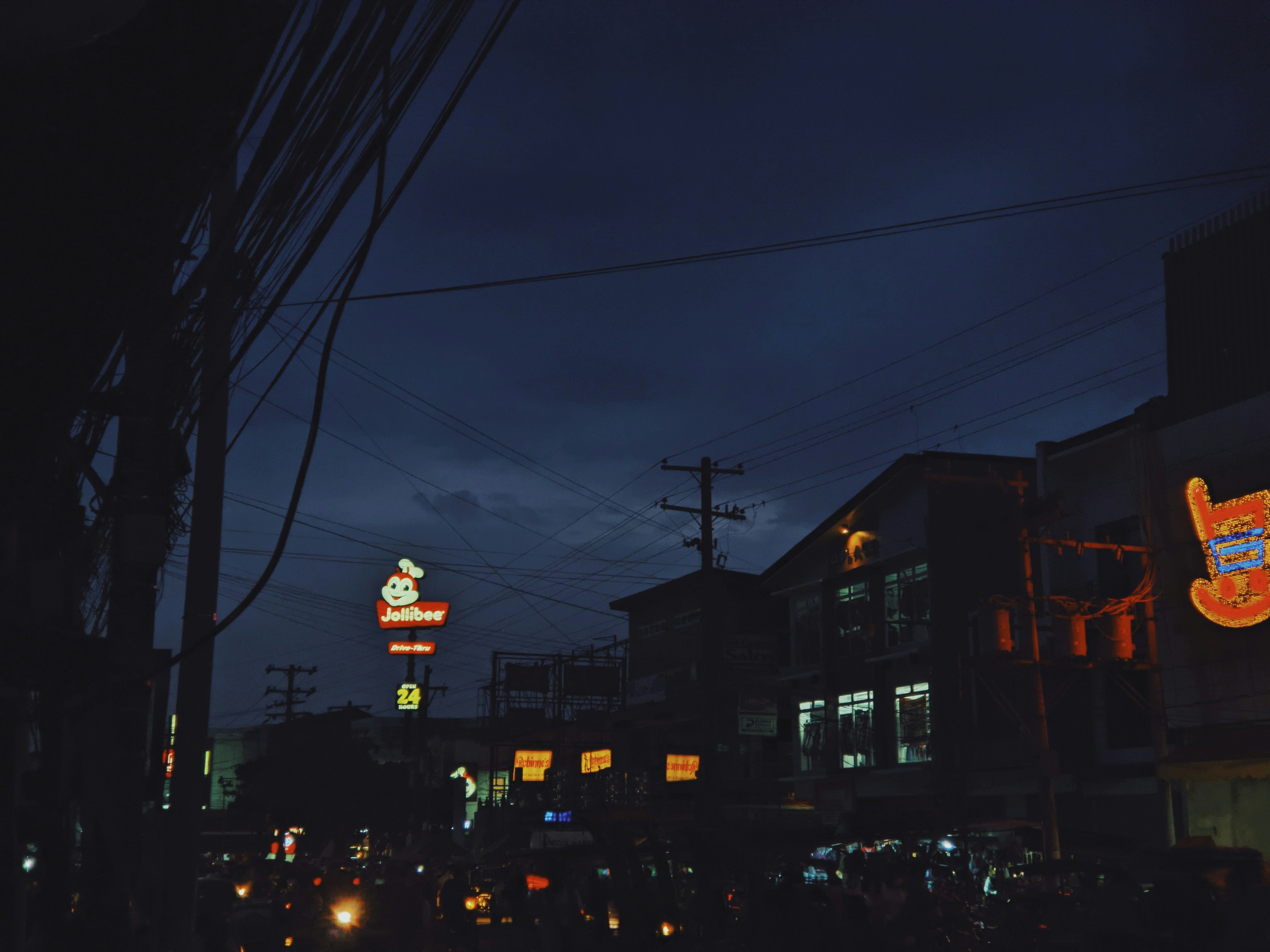 Sample photo from LG V50 ThinQ