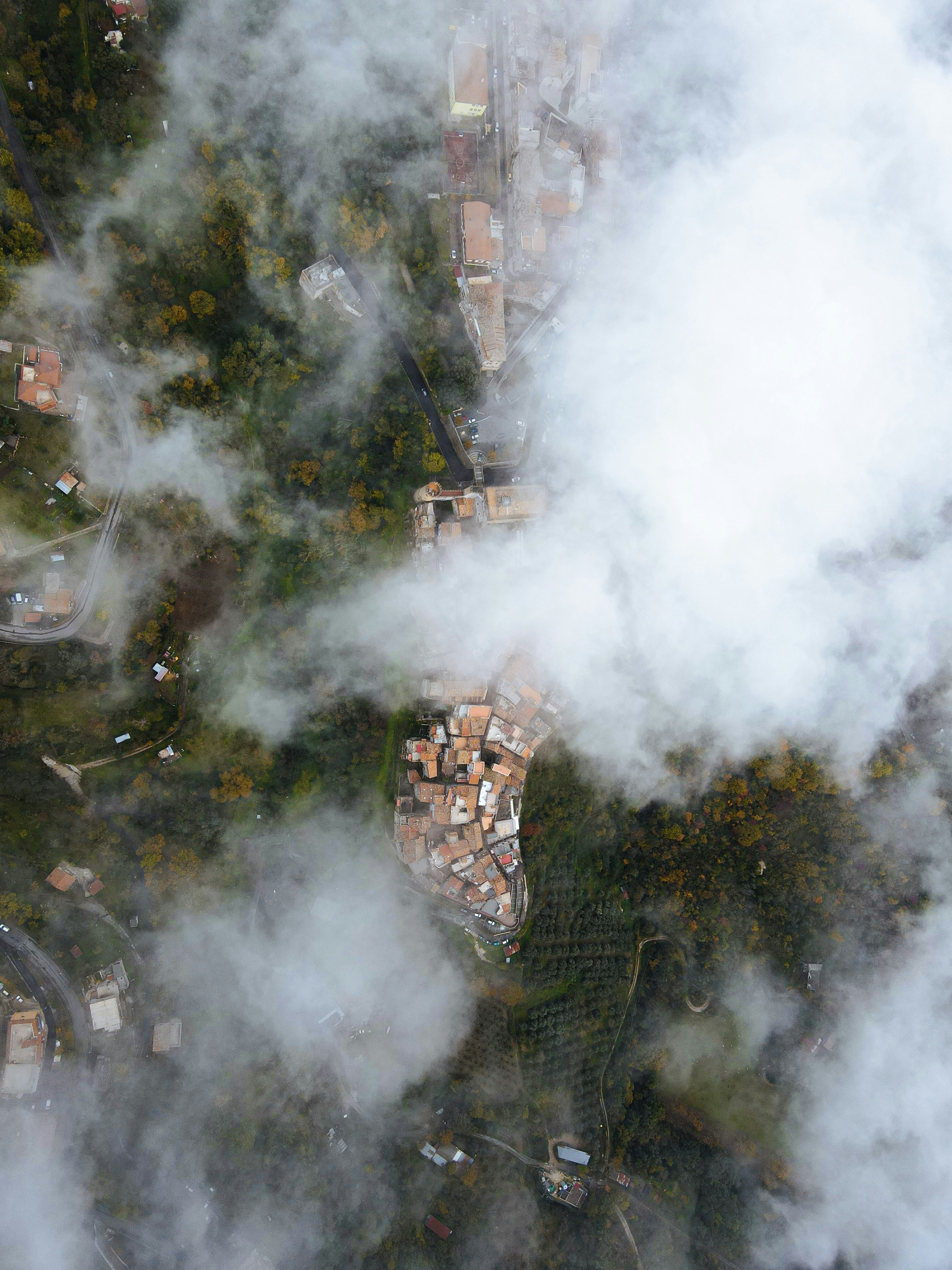San Gregorio Da Sassola, Italy